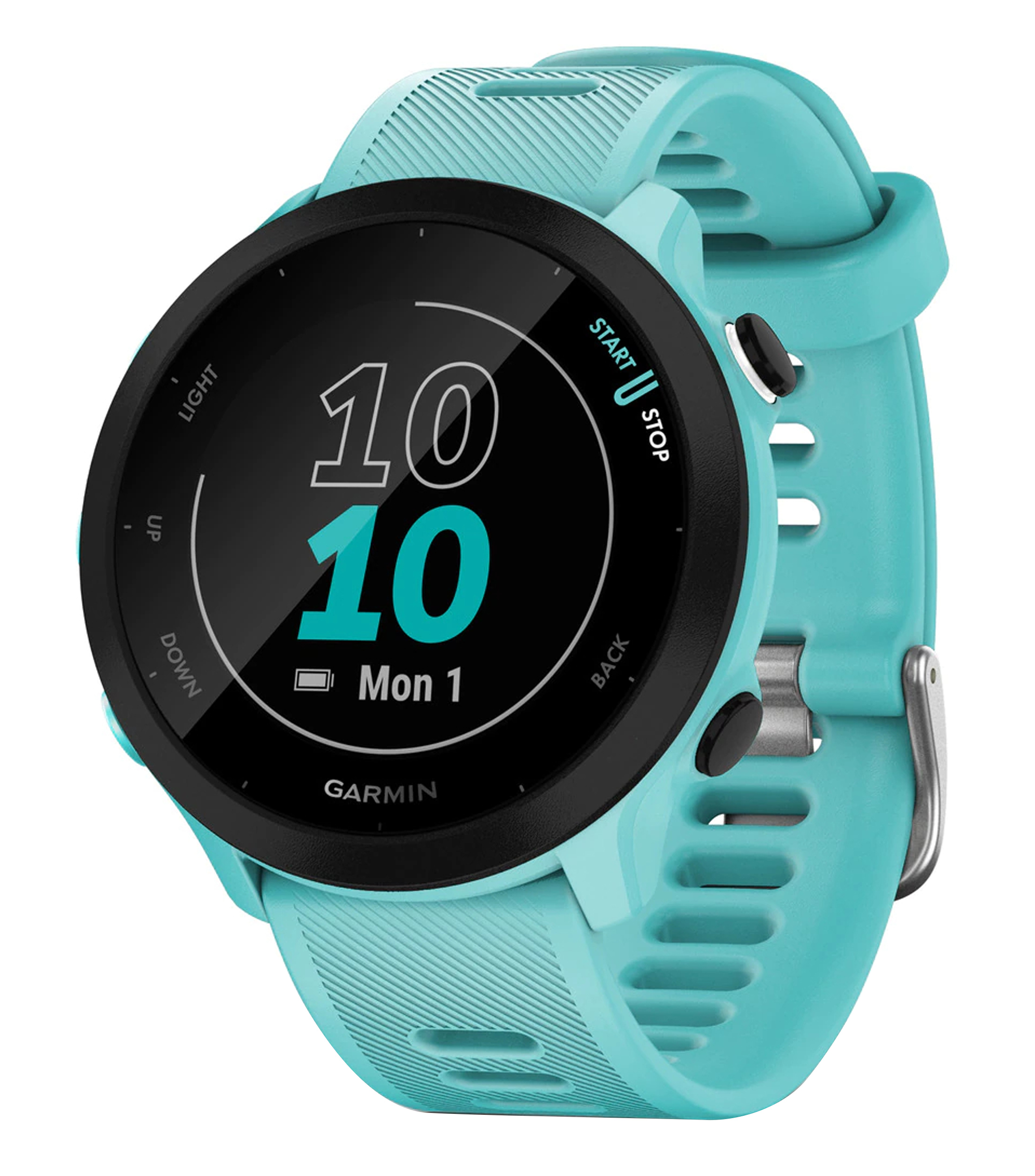 Garmin Monitor deportivo Forerunner 55 - El Palacio de Hierro