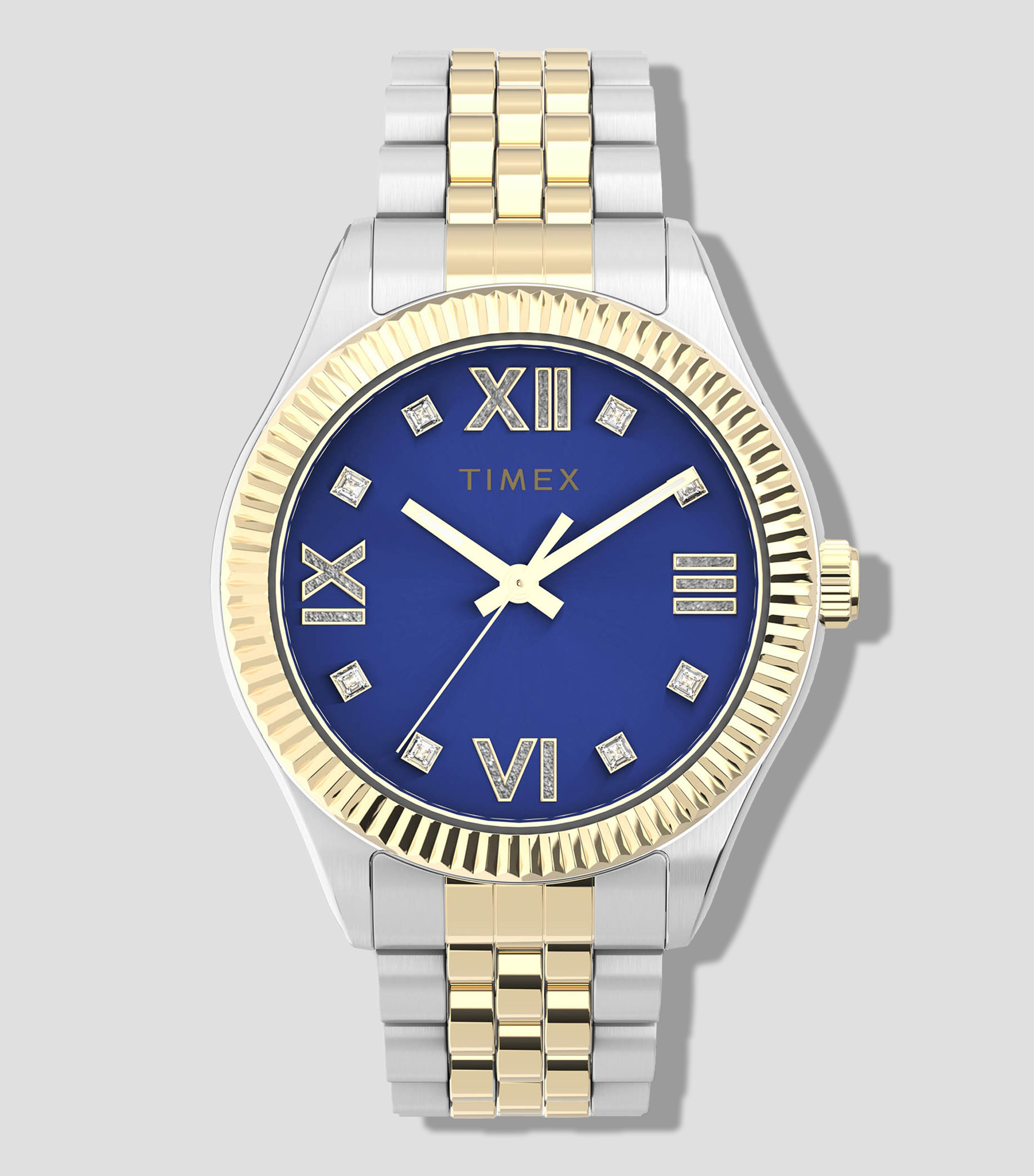 Timex Reloj Waterbury Mujer - El Palacio de Hierro