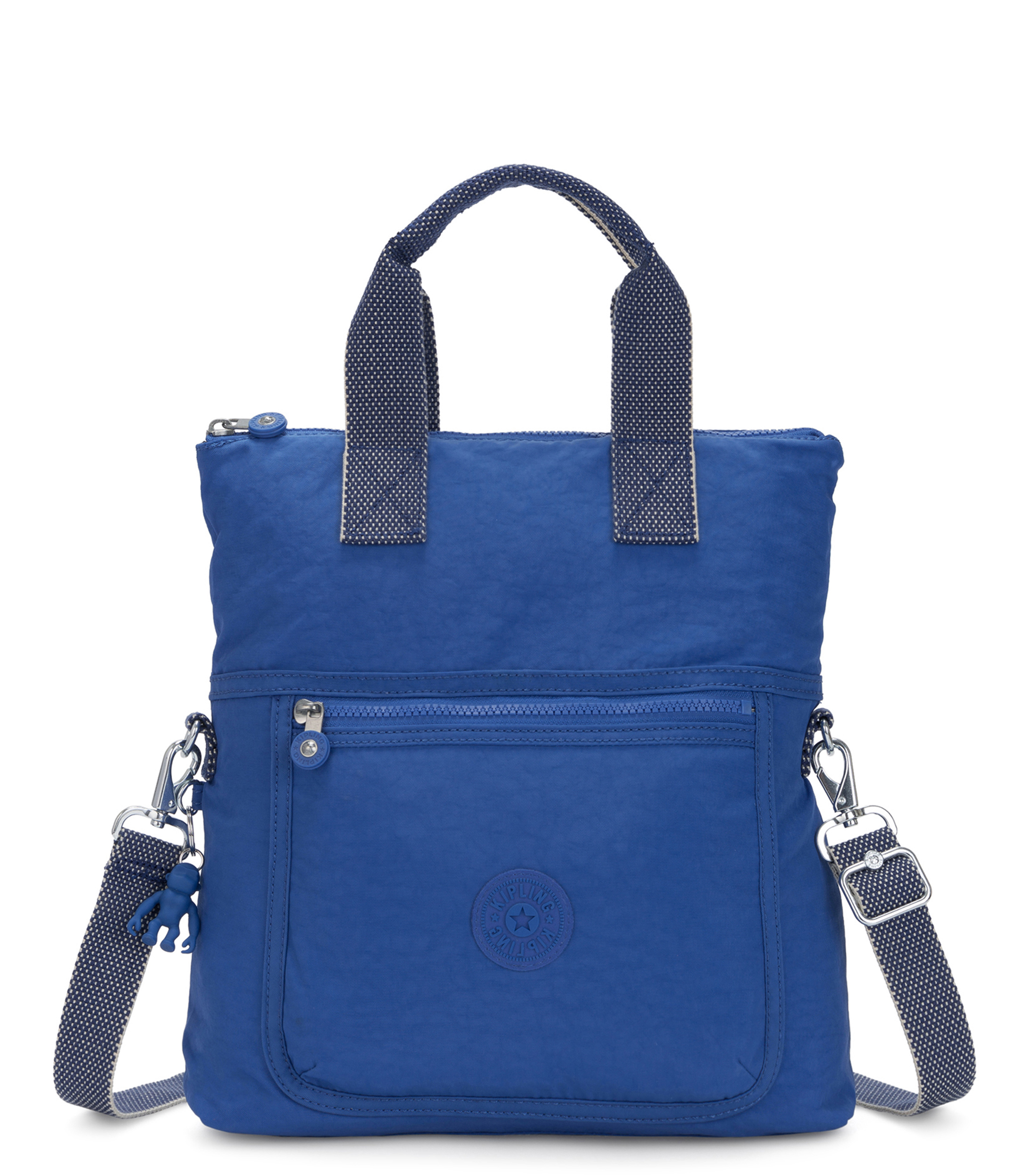 Kipling Bolso Eleva satchel - El Palacio de Hierro