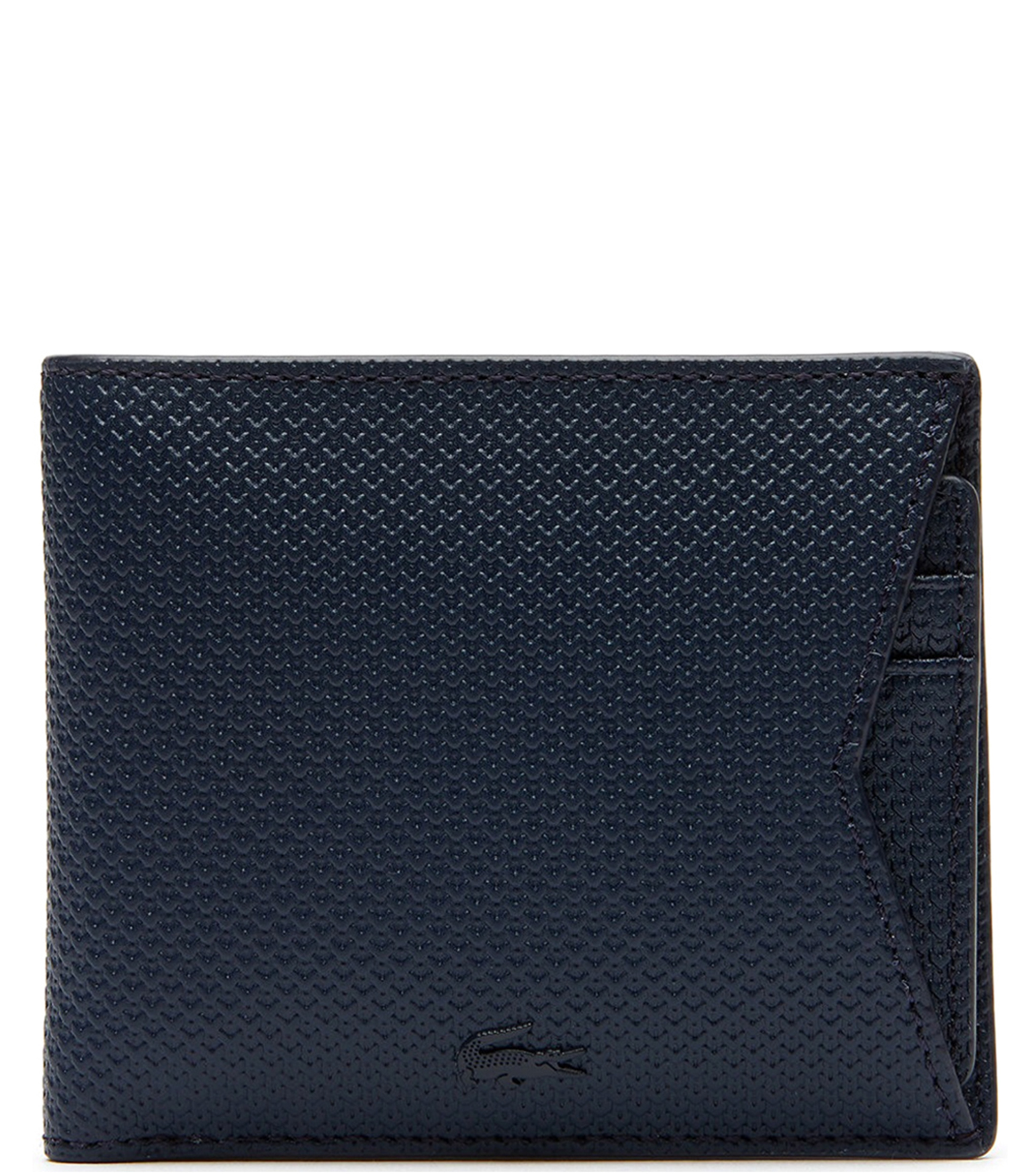 Lacoste Cartera bifold en piel Hombre - El Palacio de Hierro
