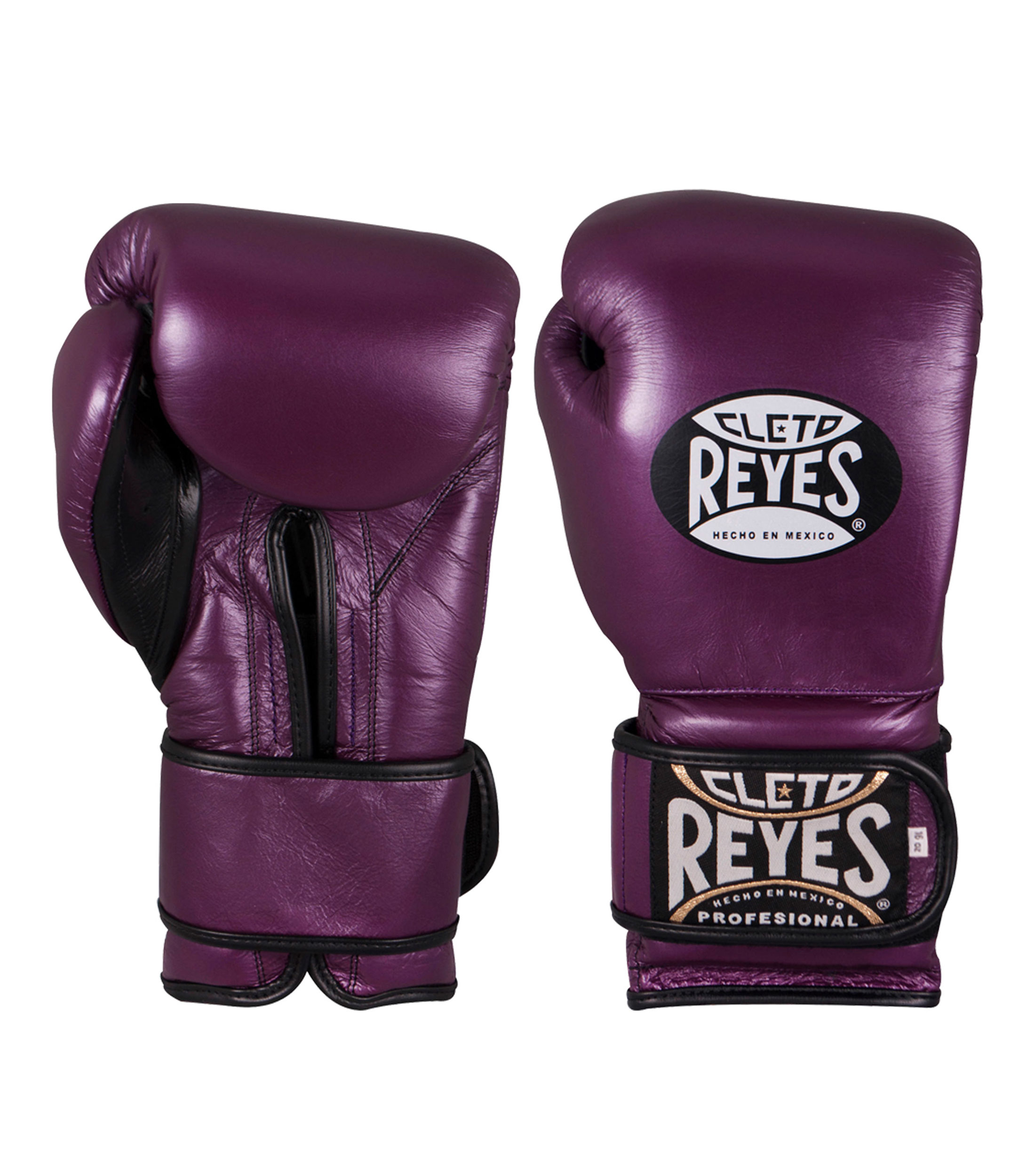 Cleto Reyes Guantes para Entrenamiento de Box 16 Oz Unisex - El Palacio ...