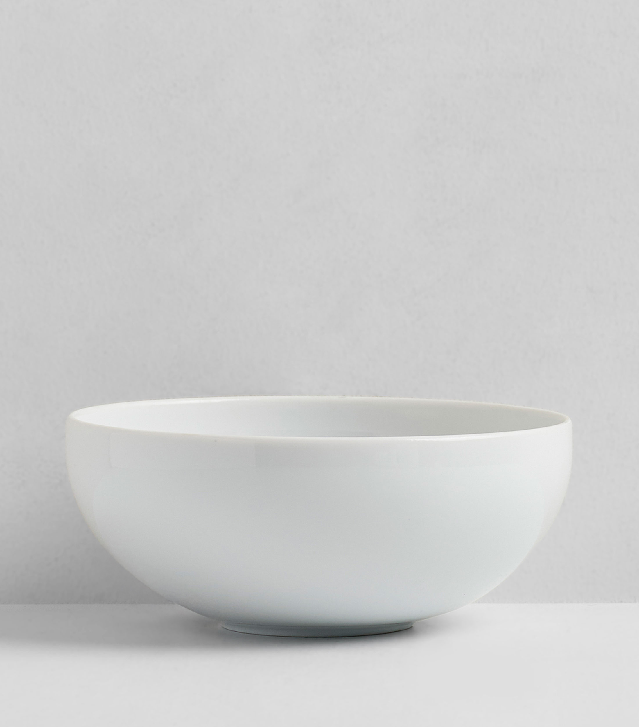 Vista Alegre Bowl Individual Domo White - El Palacio de Hierro