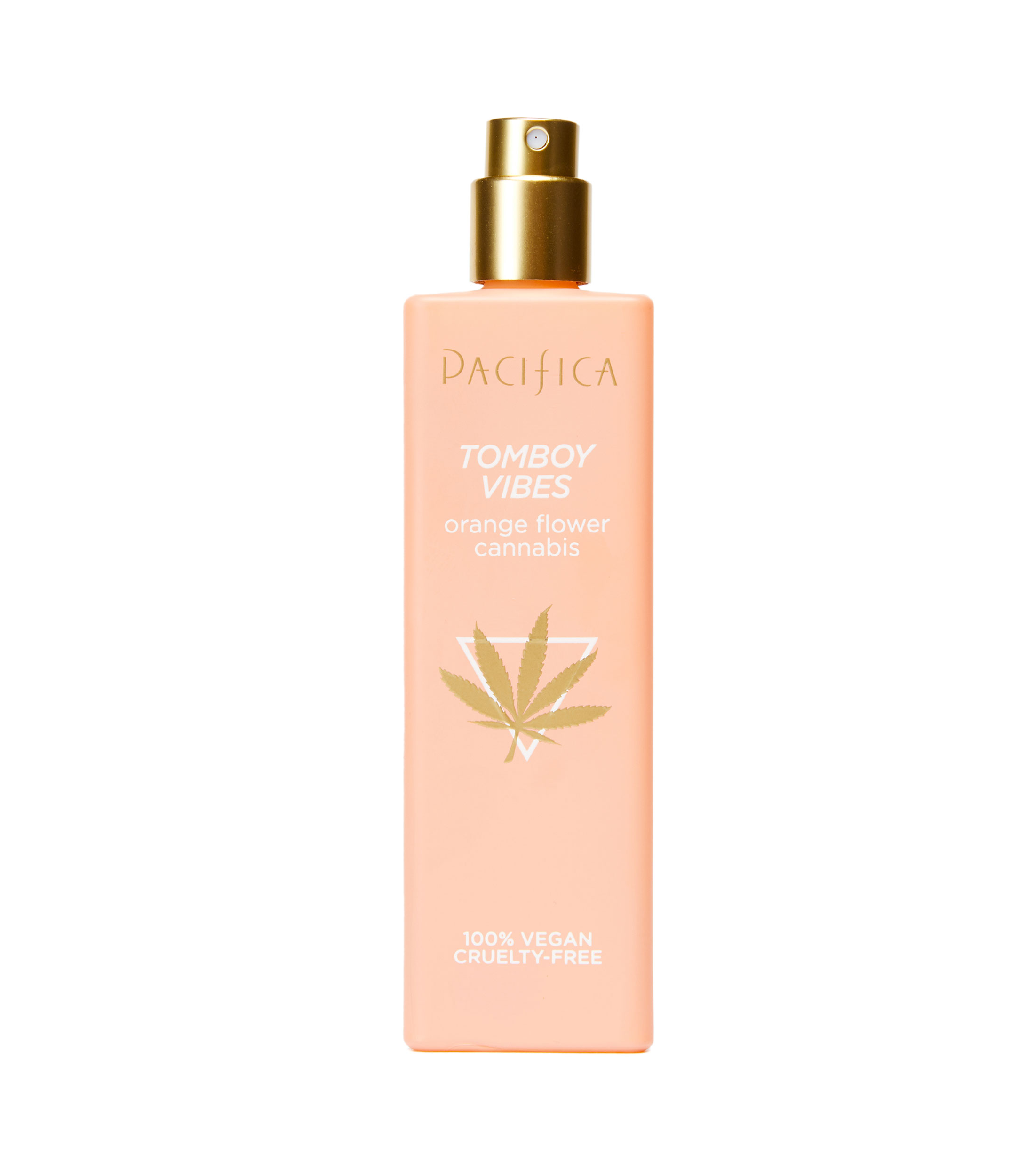 Pacífica Perfume, Tomboy Vibes Eau de Parfum, 29 ml Mujer - El Palacio ...