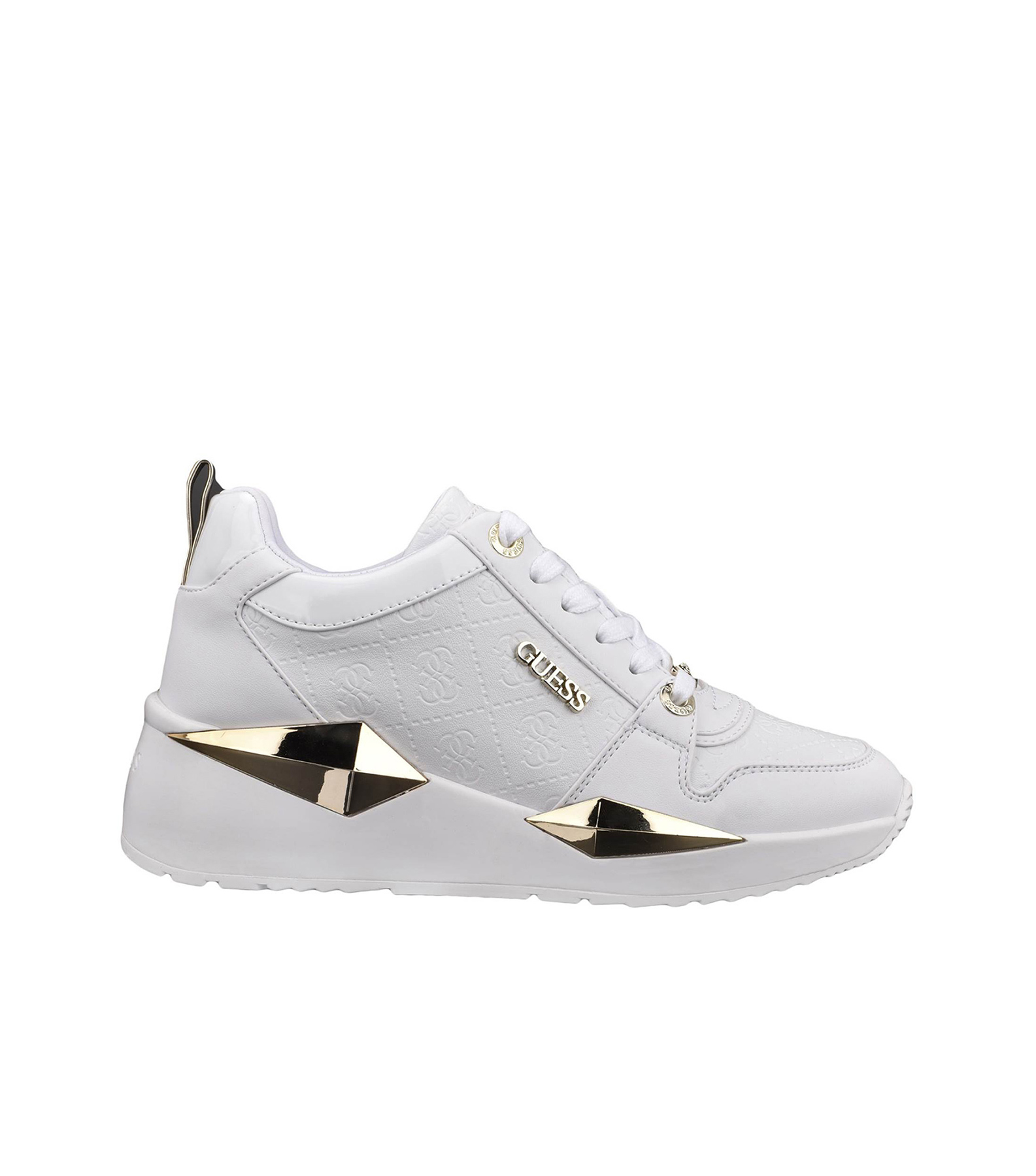 Guess Tenis casuales Mujer