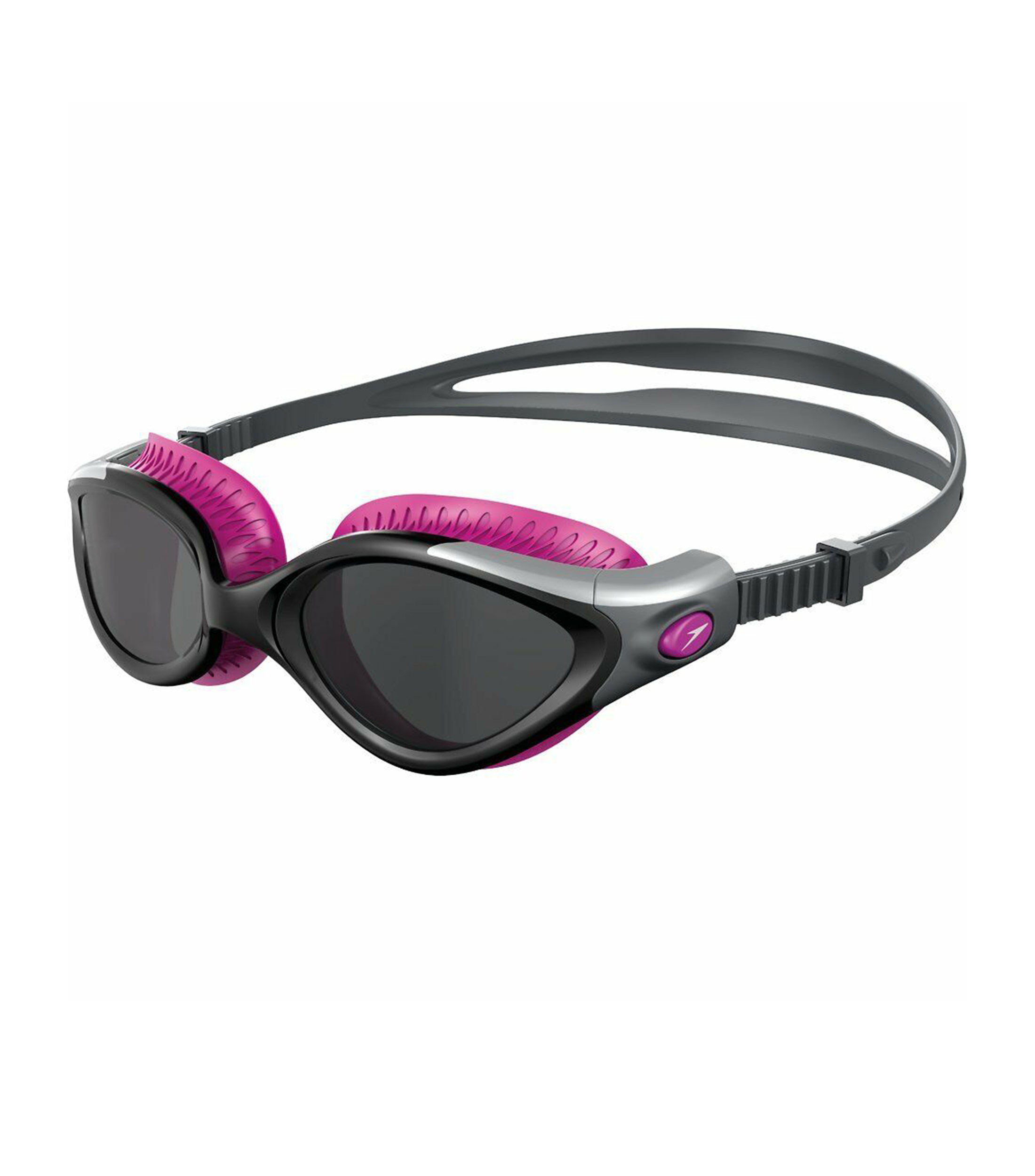 Speedo Goggles para Natación Futura Biofuse Flexiseal Mujer - El ...