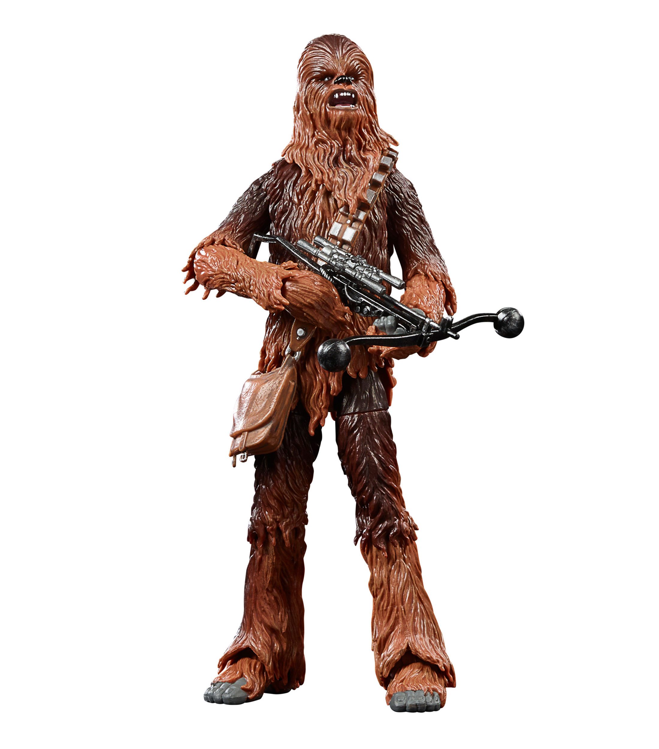 Star Wars The Black Series Archive - Chewbacca - El Palacio de Hierro