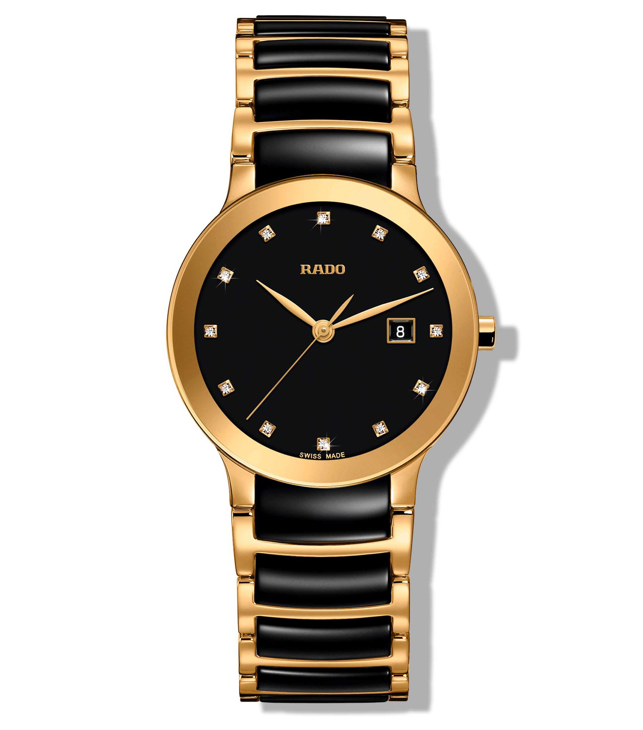 Rado Reloj Centrix Mujer - El Palacio de Hierro