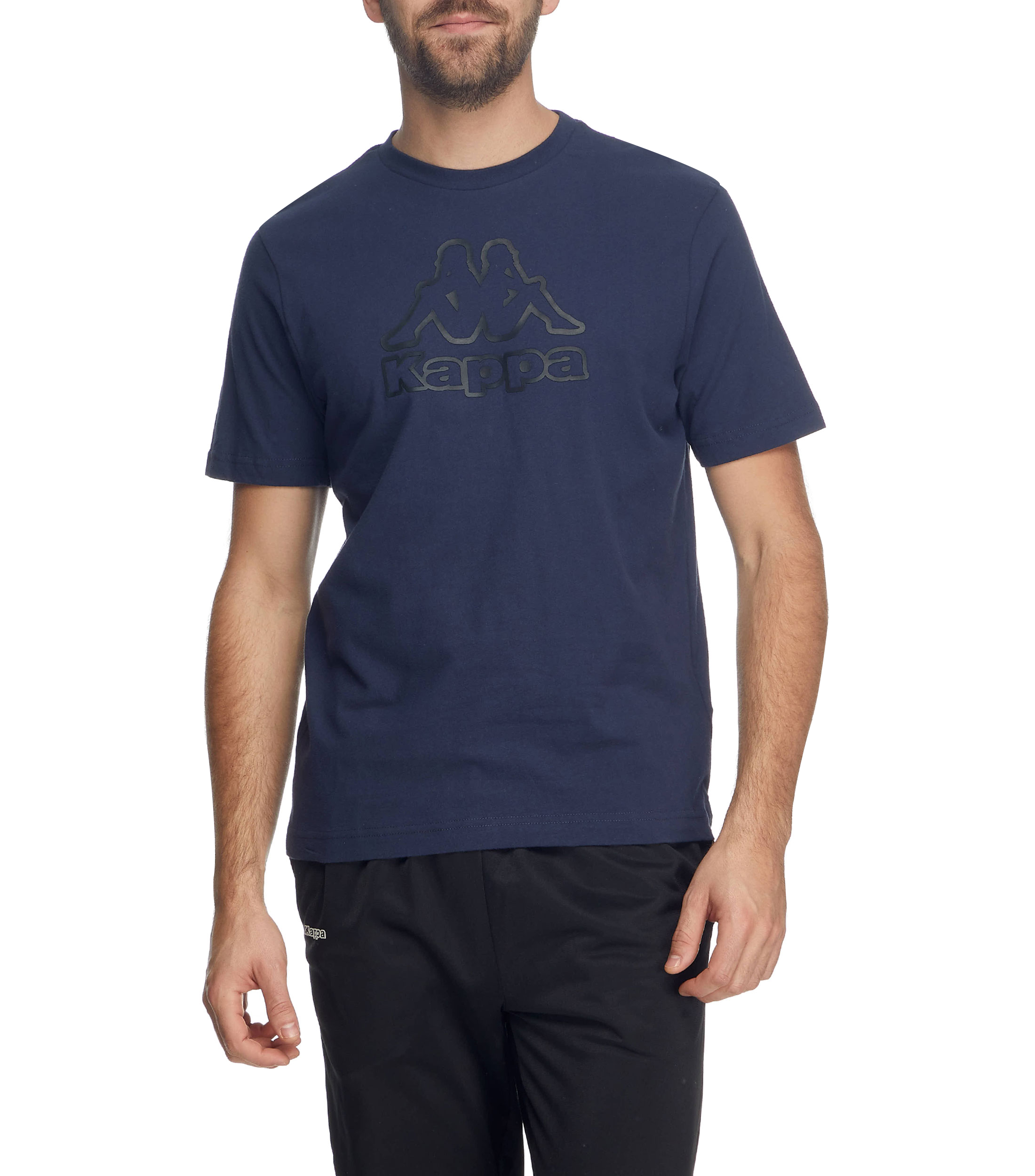 Kappa Playera Hombre - El Palacio de Hierro