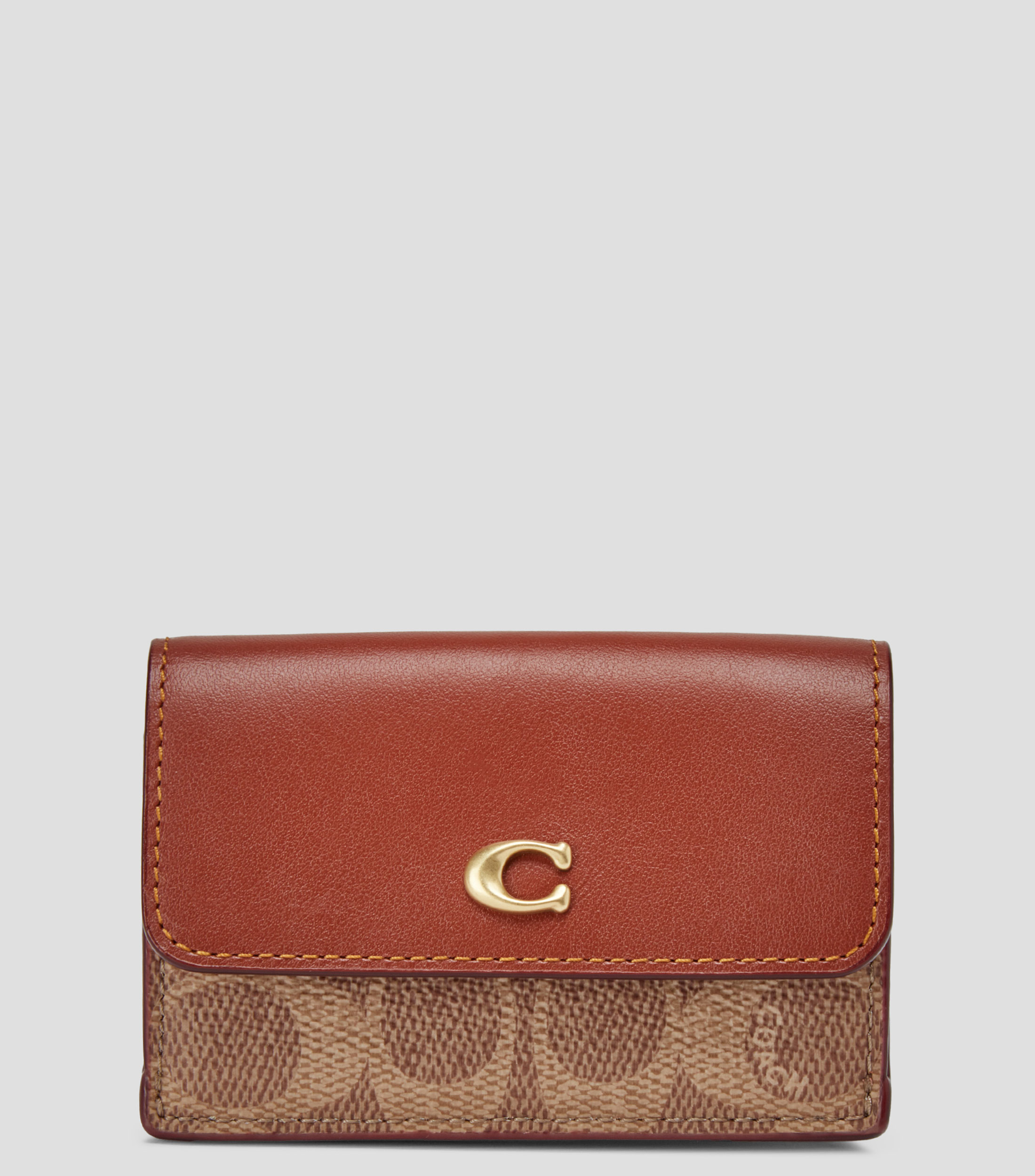 COACH: Cartera monogram Mujer | El Palacio de Hierro