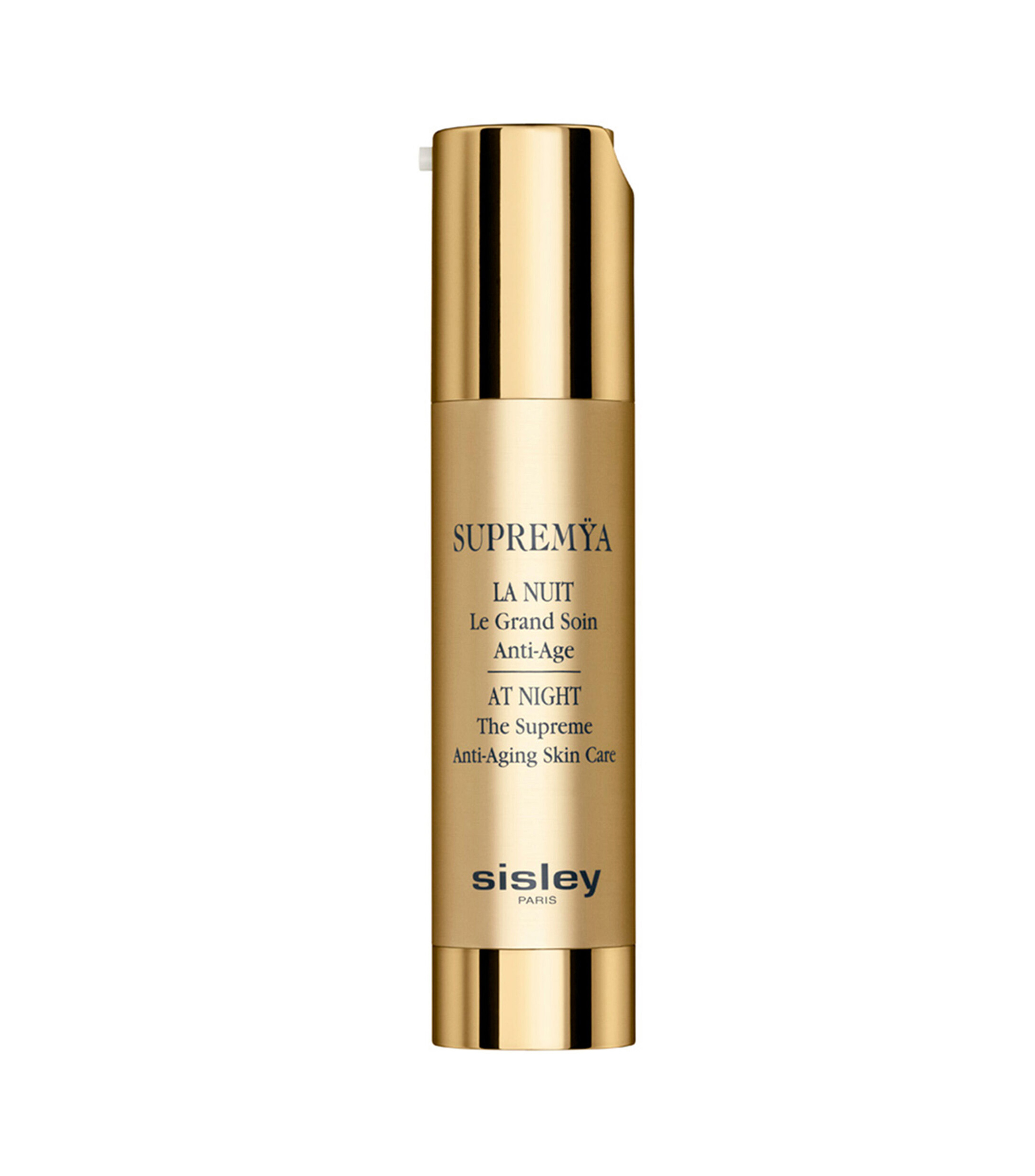 Sisley Crema para el rostro Antiedad Supremya, 50 ml - El Palacio de Hierro