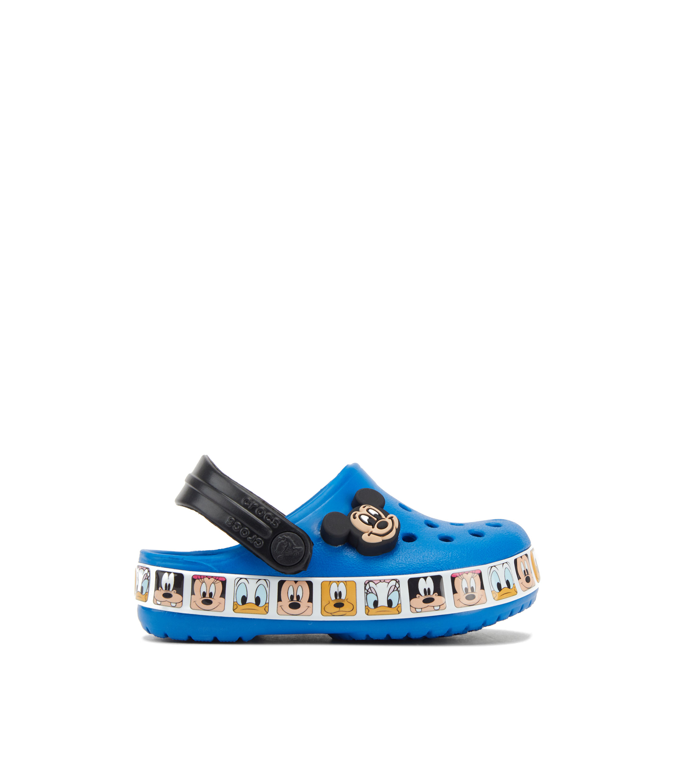 Crocs | SANDALIA TODDLERS MICKEY MOUSE | El Palacio de Hierro