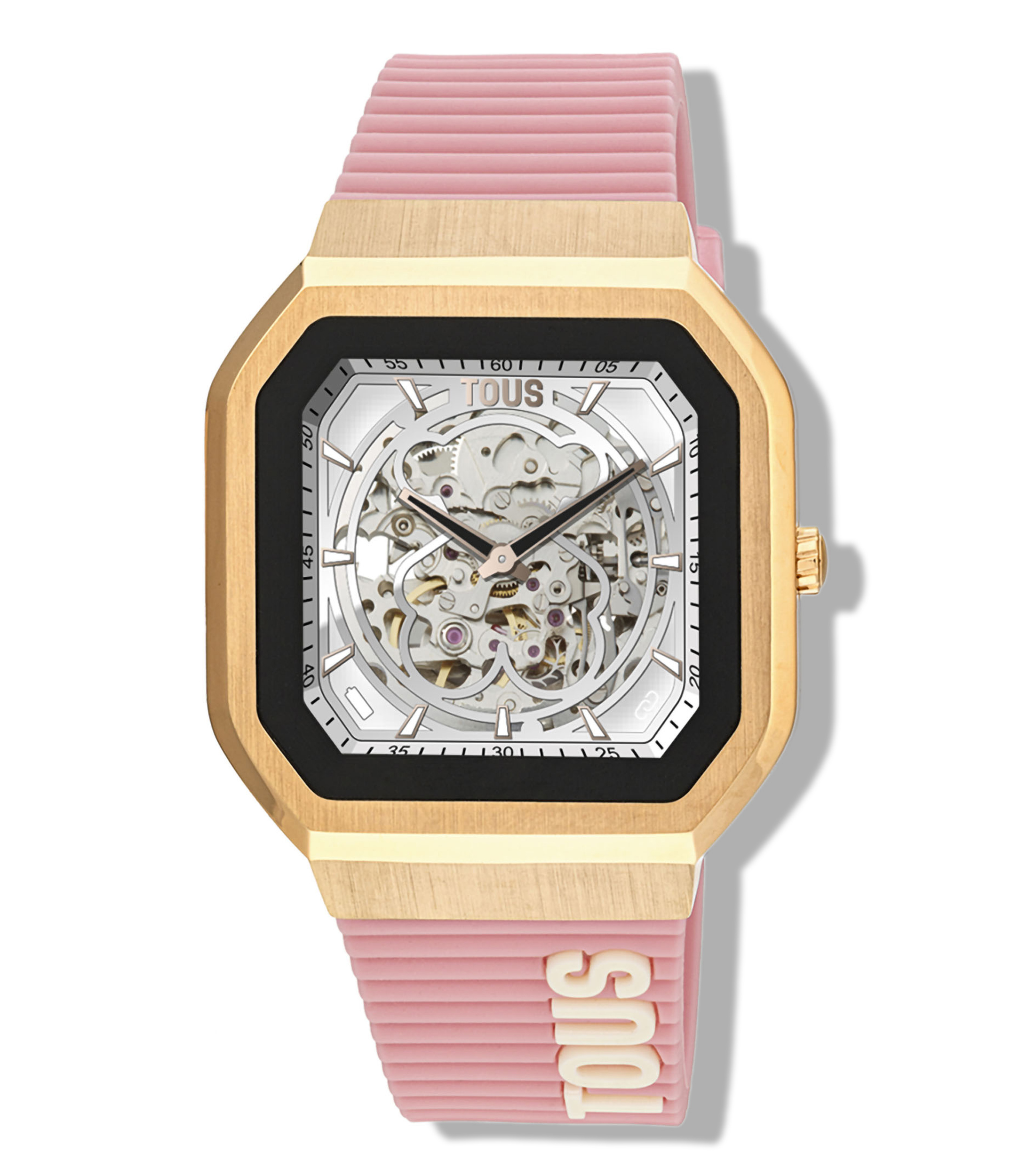 Tous Smartwatch Tous B-Connect Mujer - El Palacio de Hierro
