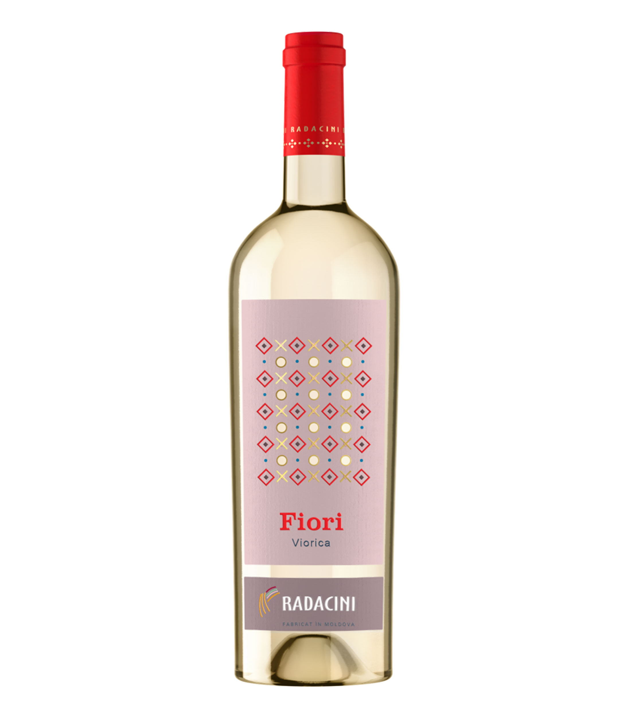 Gitana Winery Vino blanco seco Viorica Fiori, Moldova, 750 ml |El ...