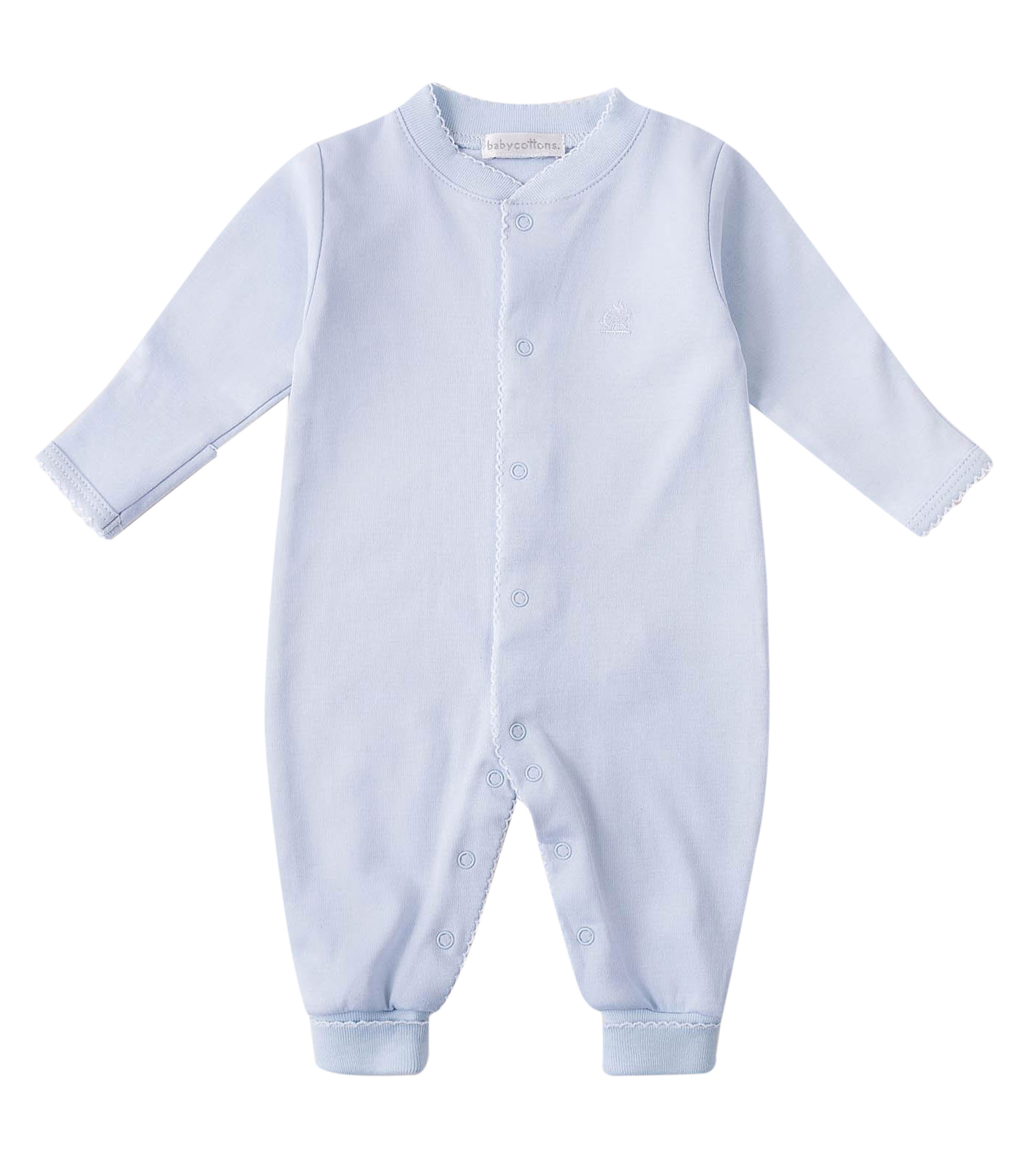 babycottons Mameluco Bebé - El Palacio de Hierro