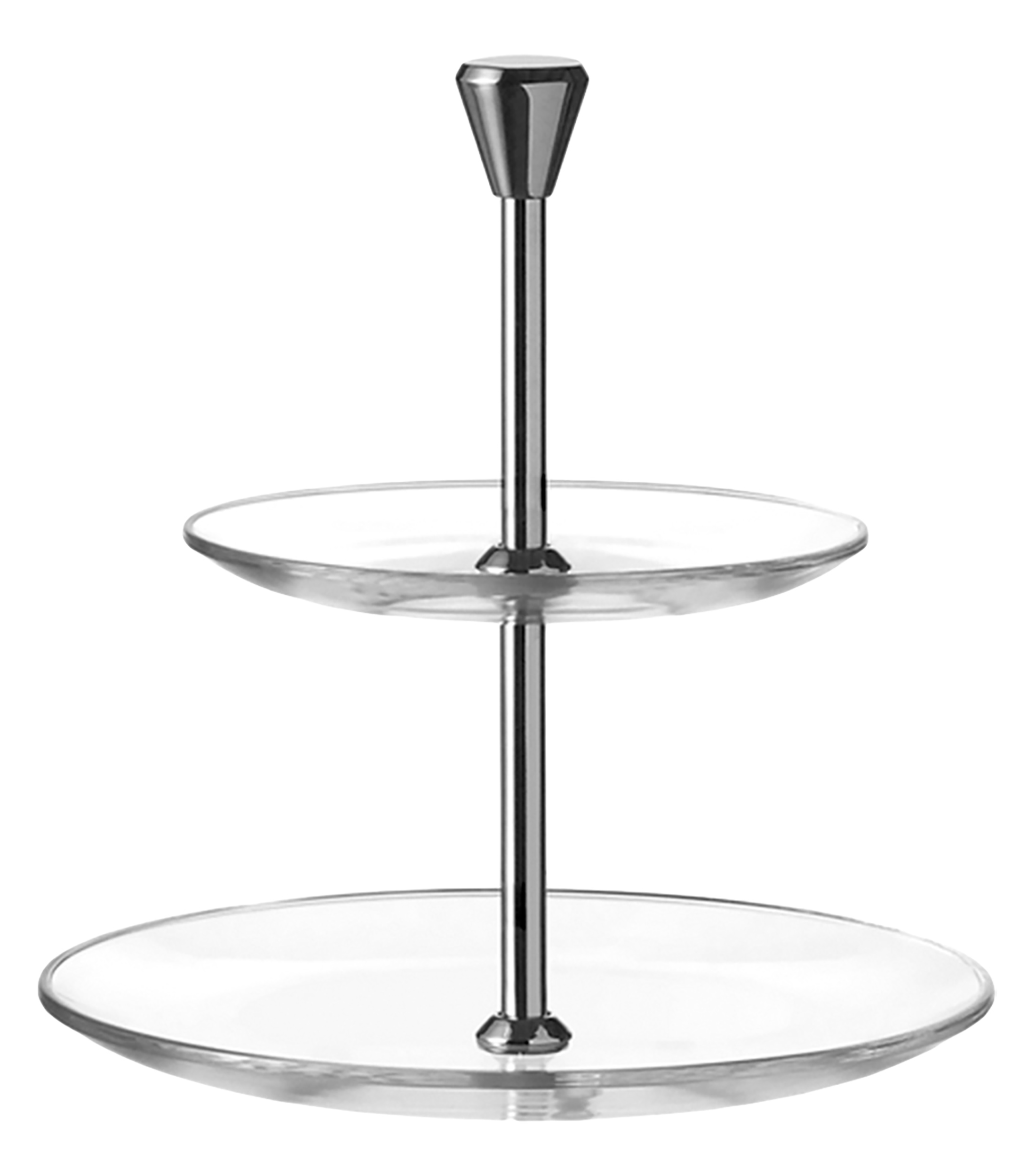 Leonardo Porta Pasteles - El Palacio de Hierro