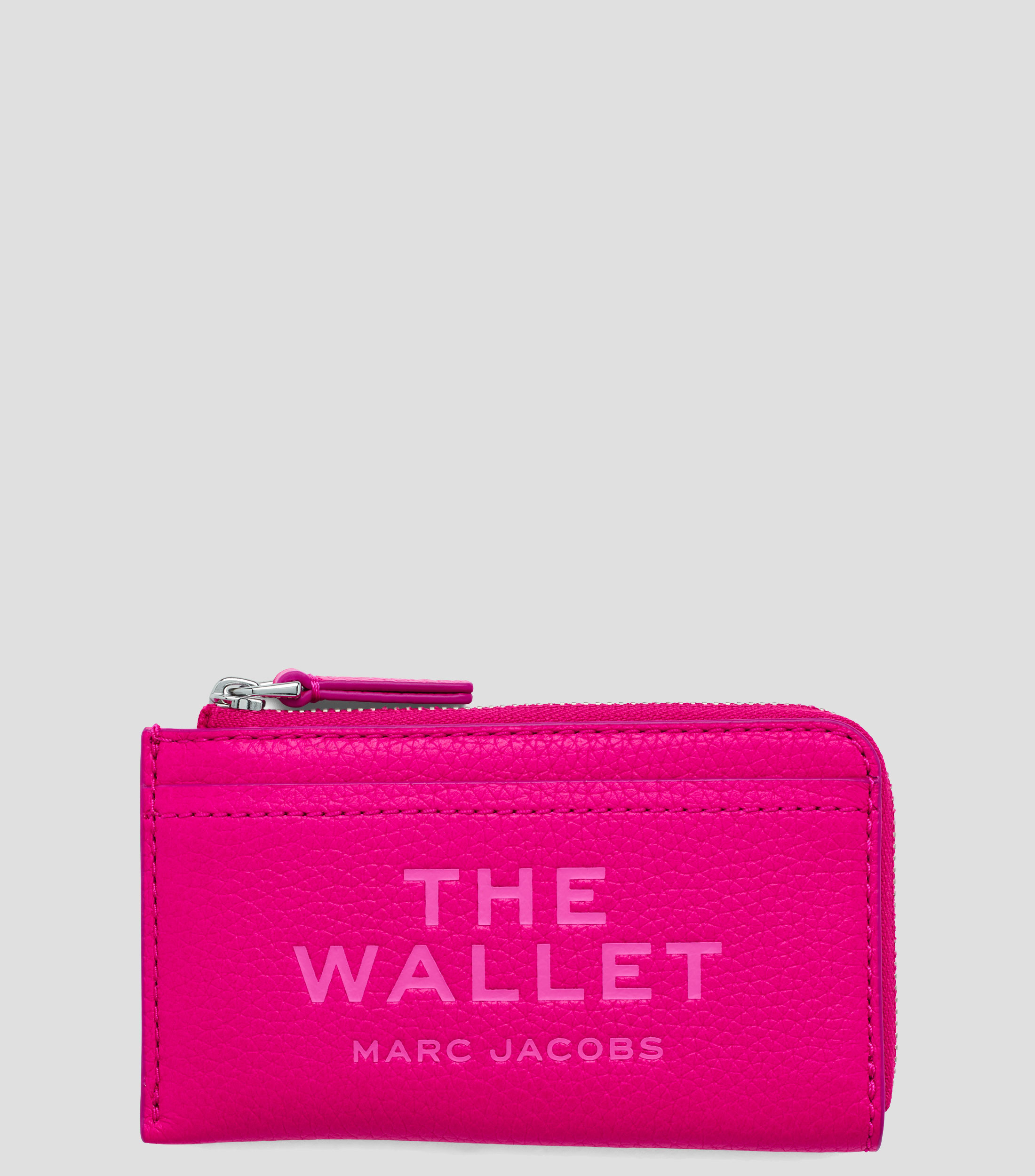 Marc Jacobs: Cartera en piel Top Zip Multi Mujer | El Palacio de Hierro