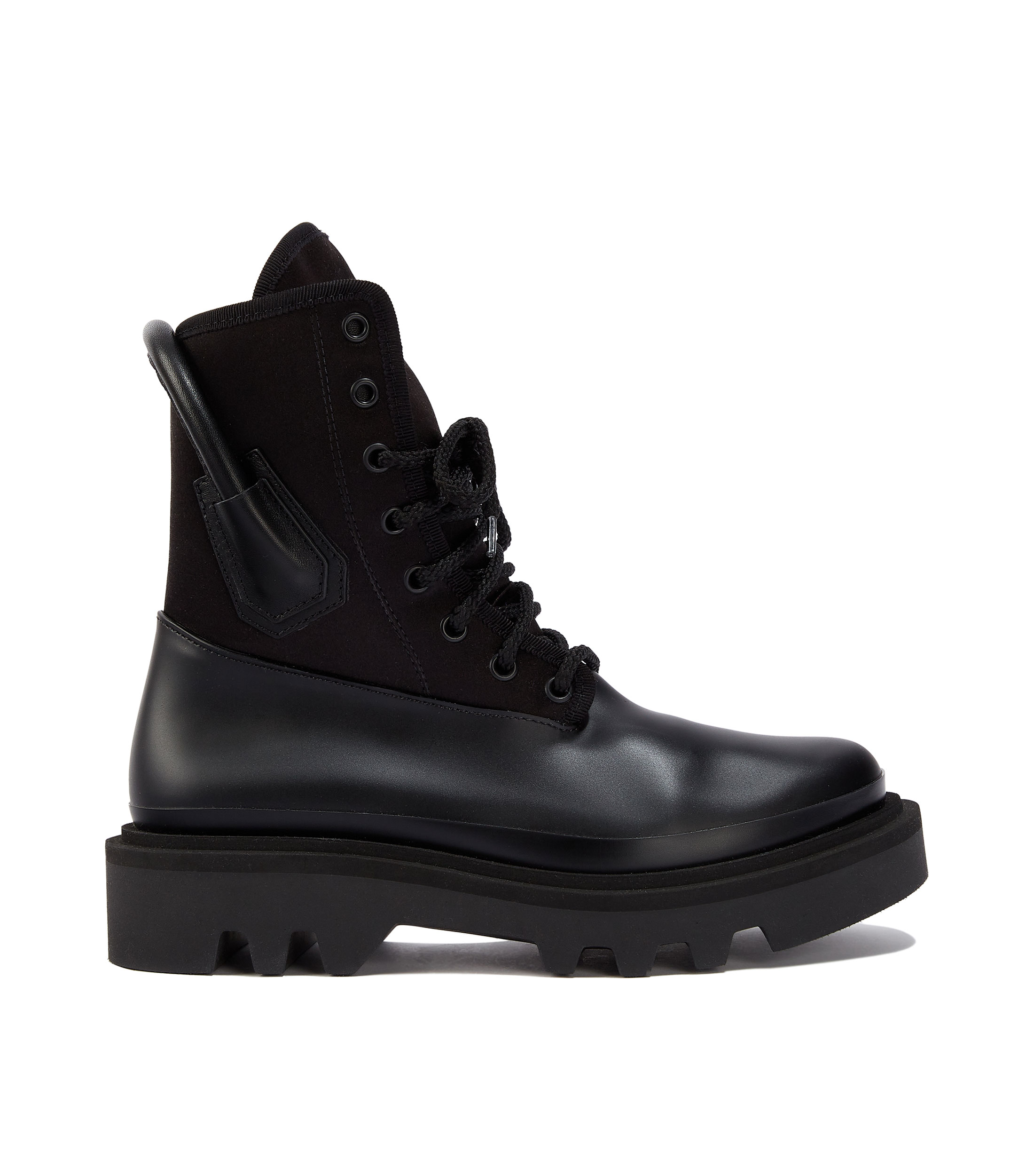 Givenchy Botas con tacón bajo Mujer - El Palacio de Hierro