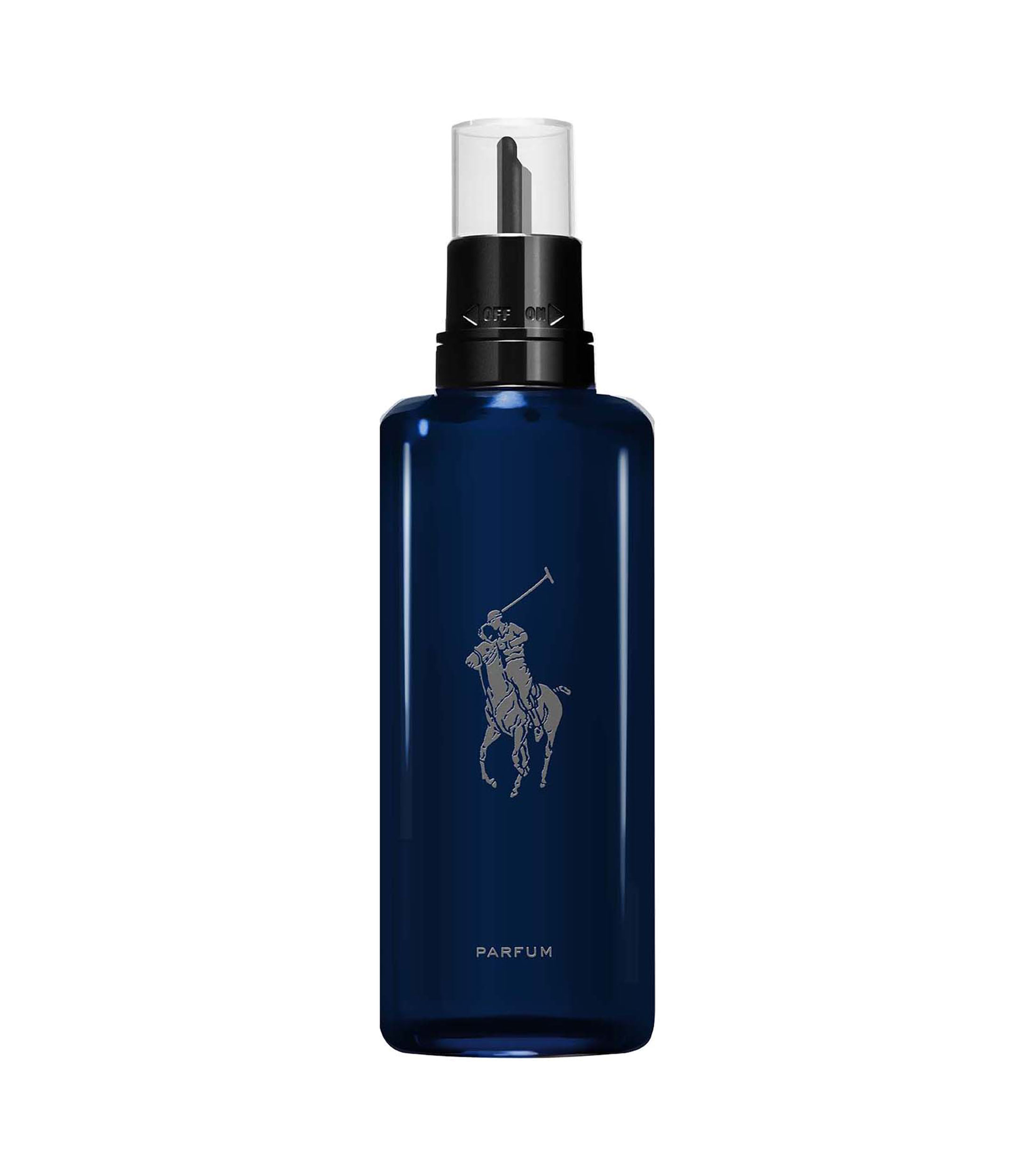 Ralph Lauren: Perfume Ralph Lauren Polo Blue Parfum Refill 150 ml, Hombre | El Palacio de Hierro