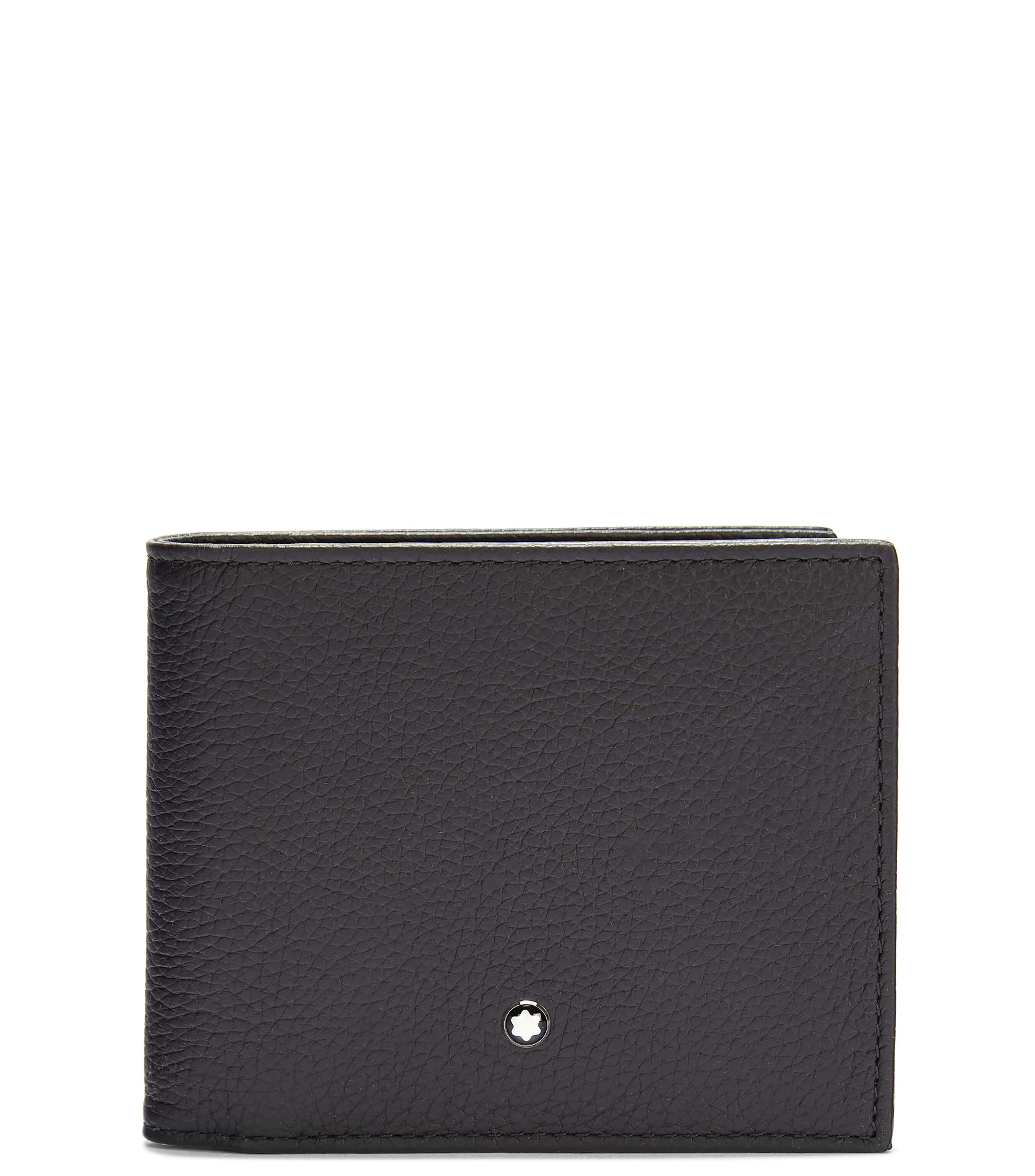 Montblanc Cartera bifold en piel Hombre - El Palacio de Hierro