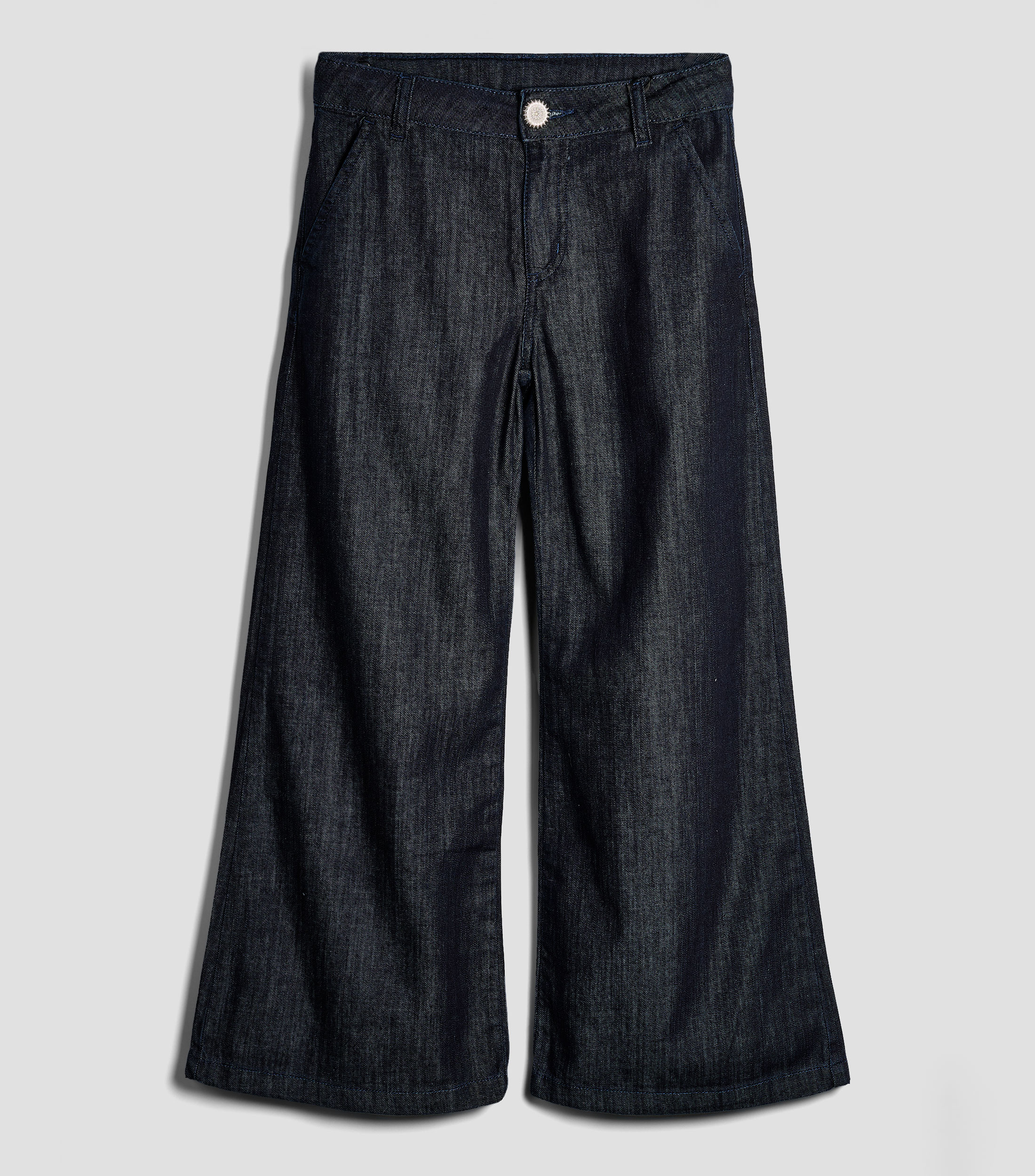 FUN & FUN Jeans Wideleg Niña |El Palacio de Hierro