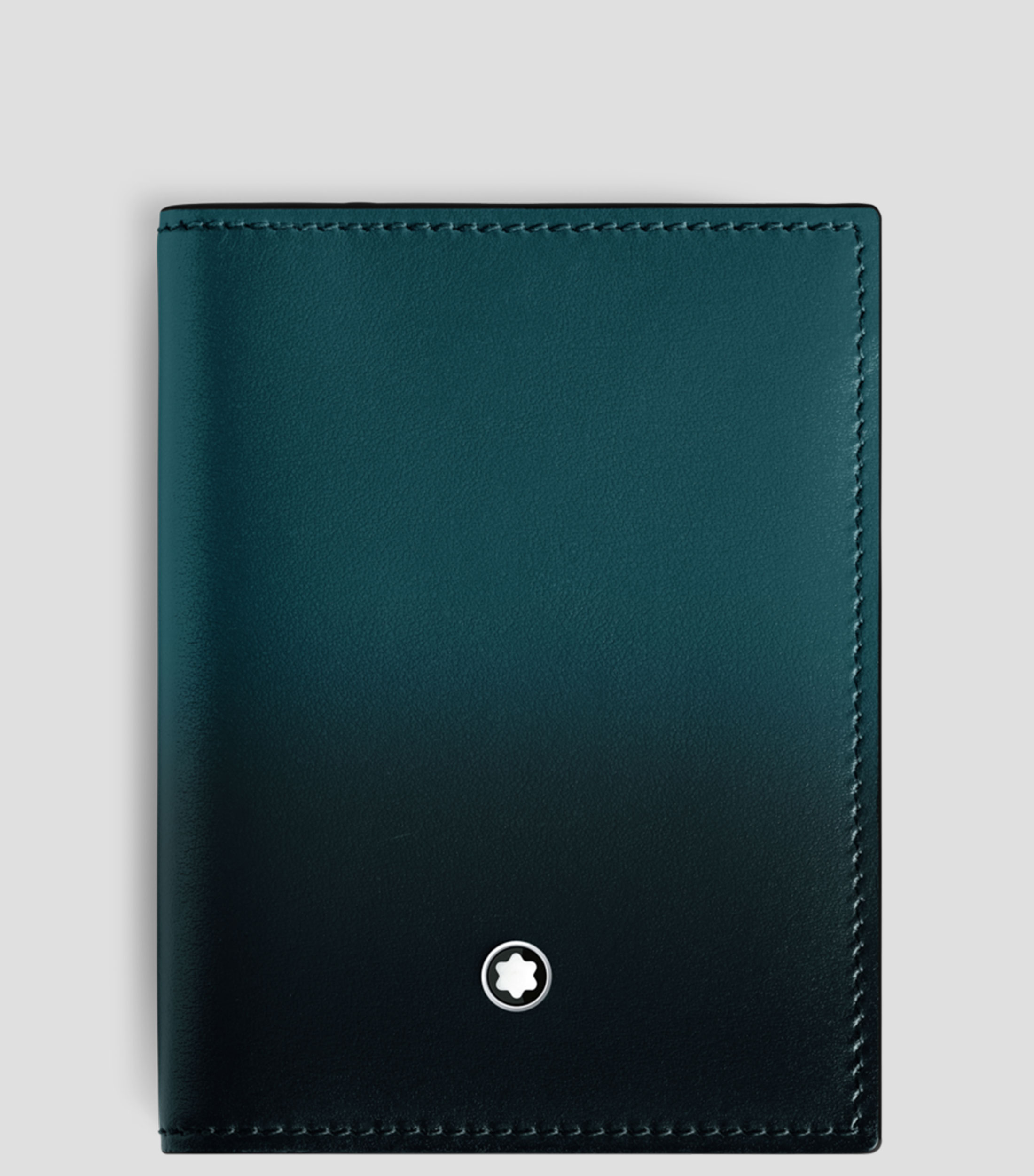 Mont Blanc Meisterstuck Card Holder 4cc Hombre |El Palacio de Hierro