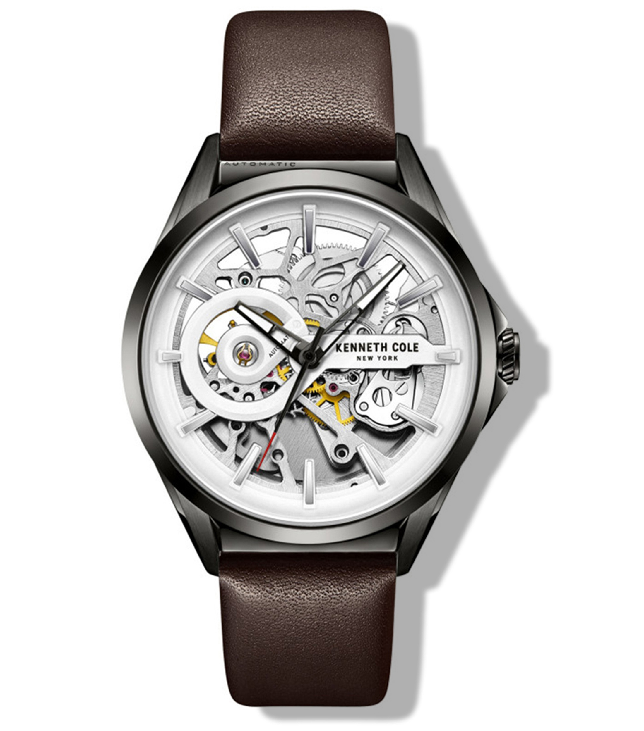 Kenneth Cole Reloj KC Hombre