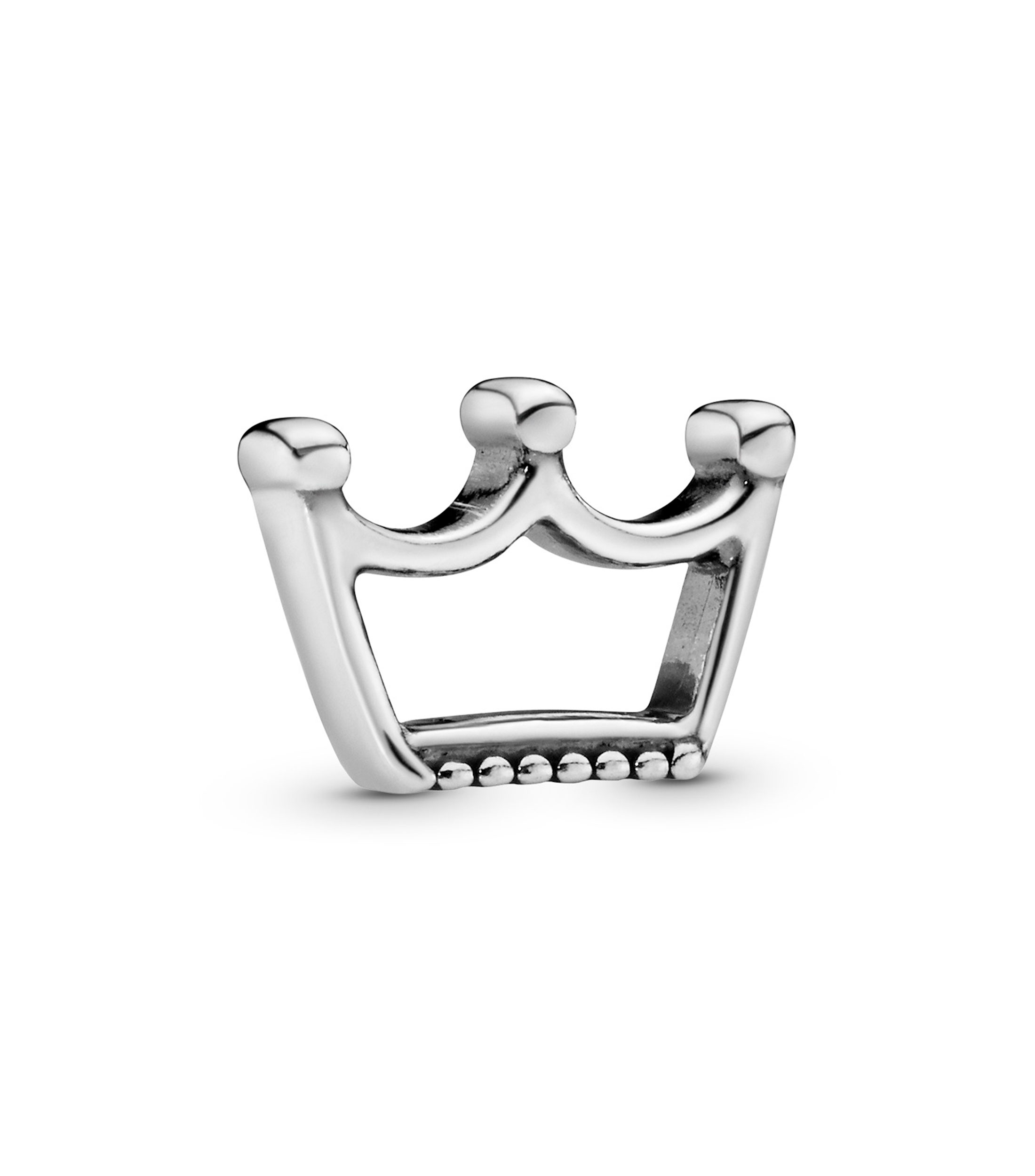 Pandora Charm Elemento para medallón Corona Mujer - El Palacio de Hierro