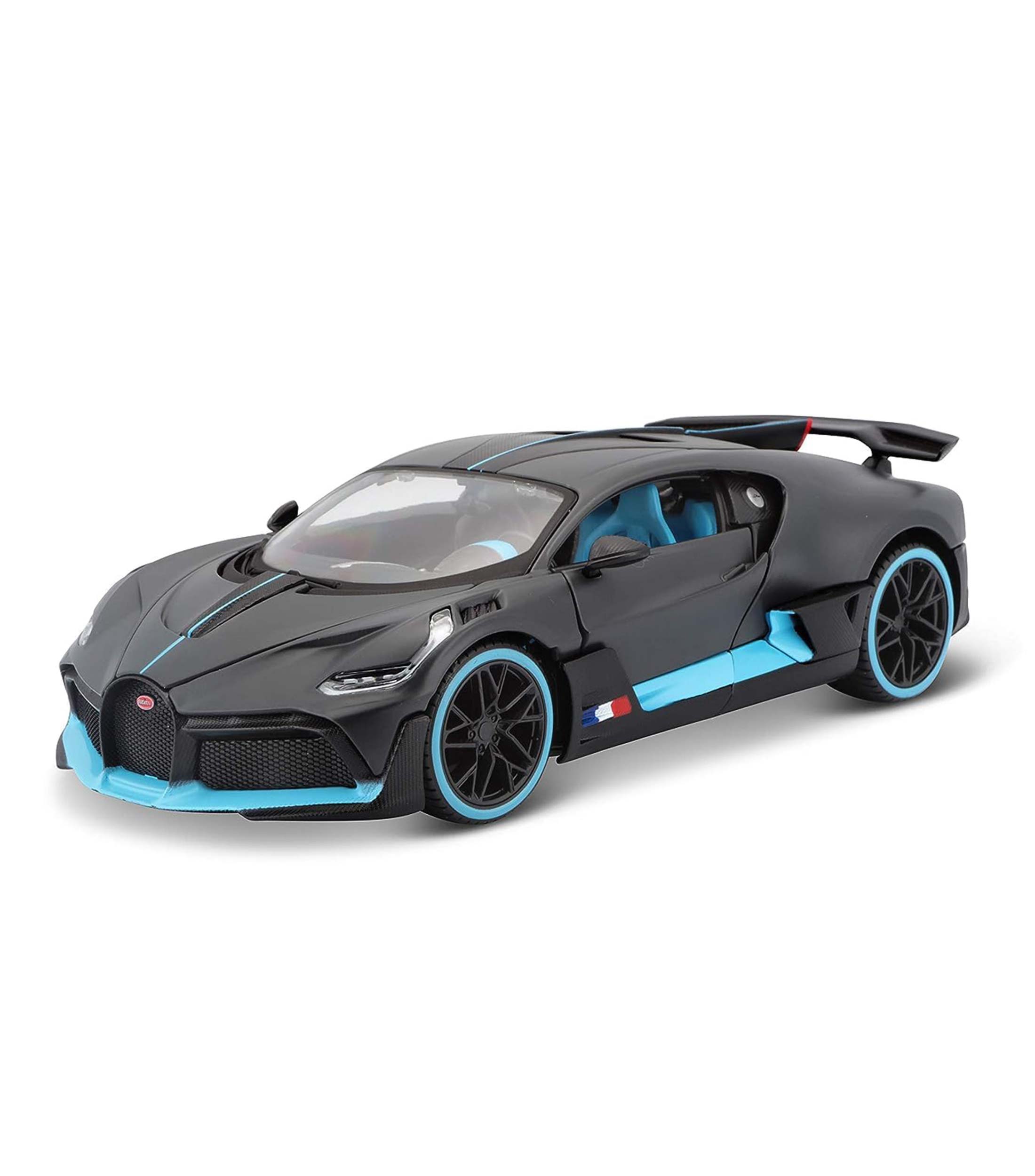 Maisto: Vehículo 1:24 Bugatti Divo | El Palacio de Hierro