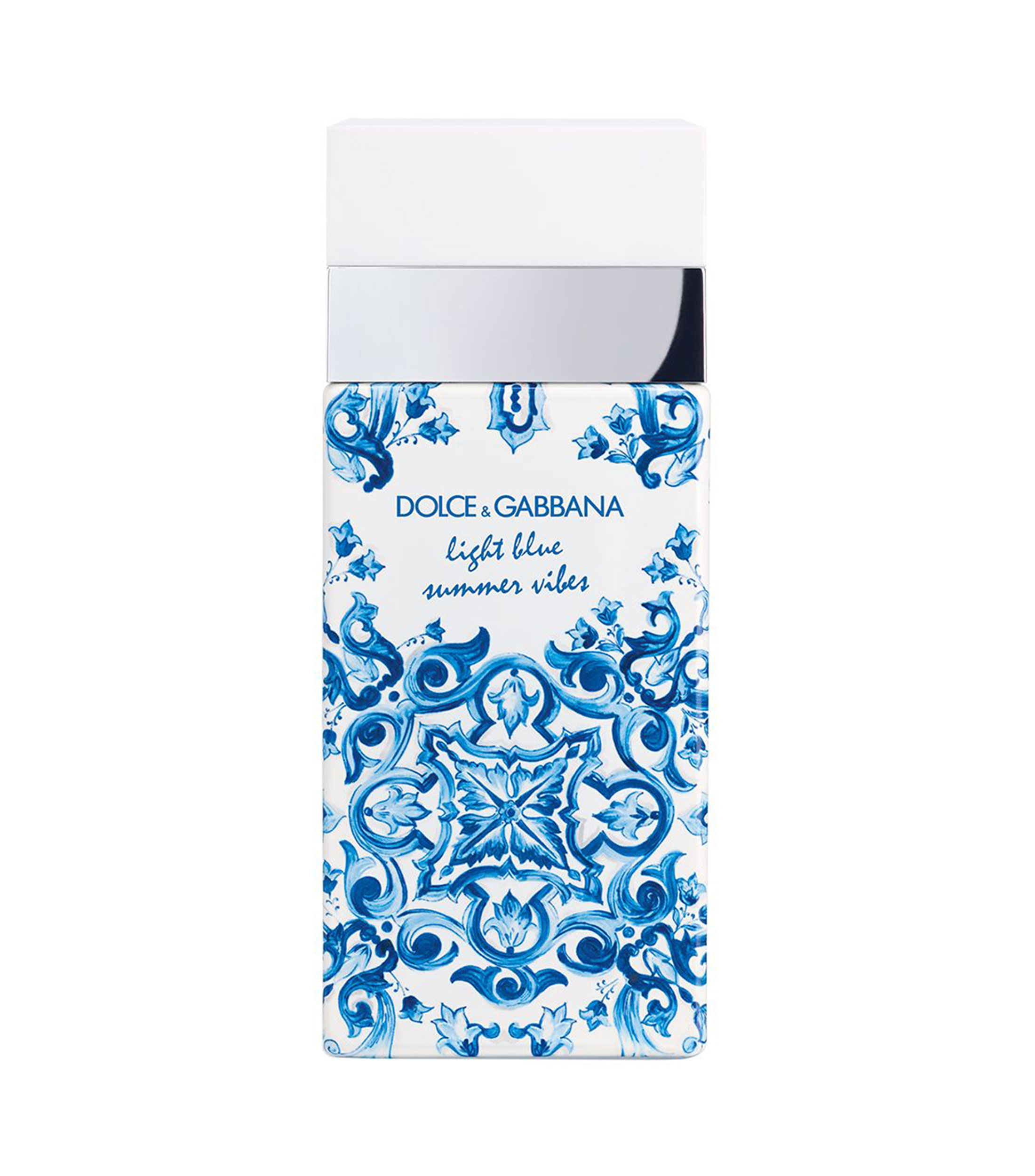 Dolce & Gabbana: Perfume Light Blue Summer Vibes, Eau de Toilette 100 ...
