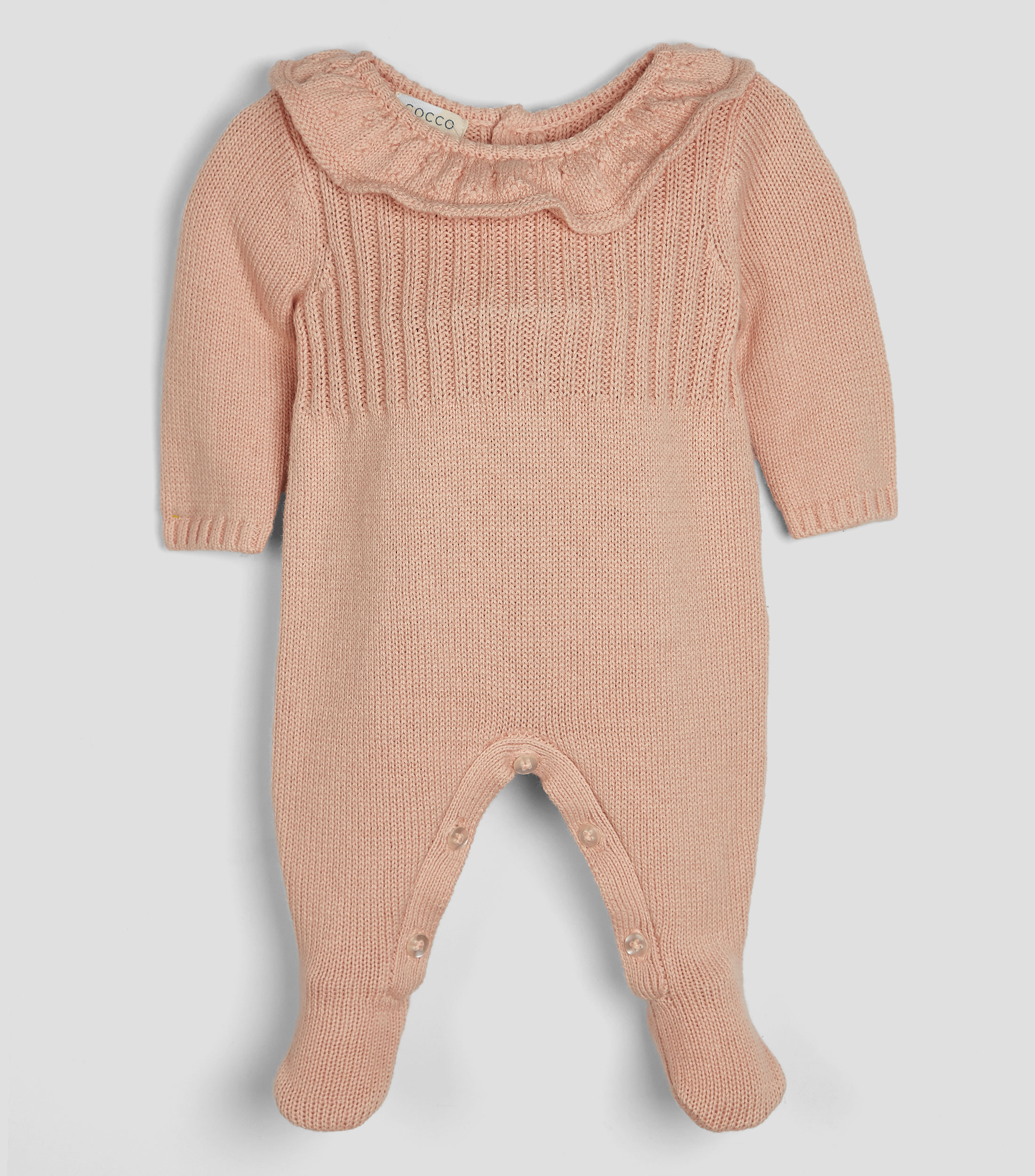 GOCCO_A348_Gocco Mameluco Bebé |El Palacio de Hierro