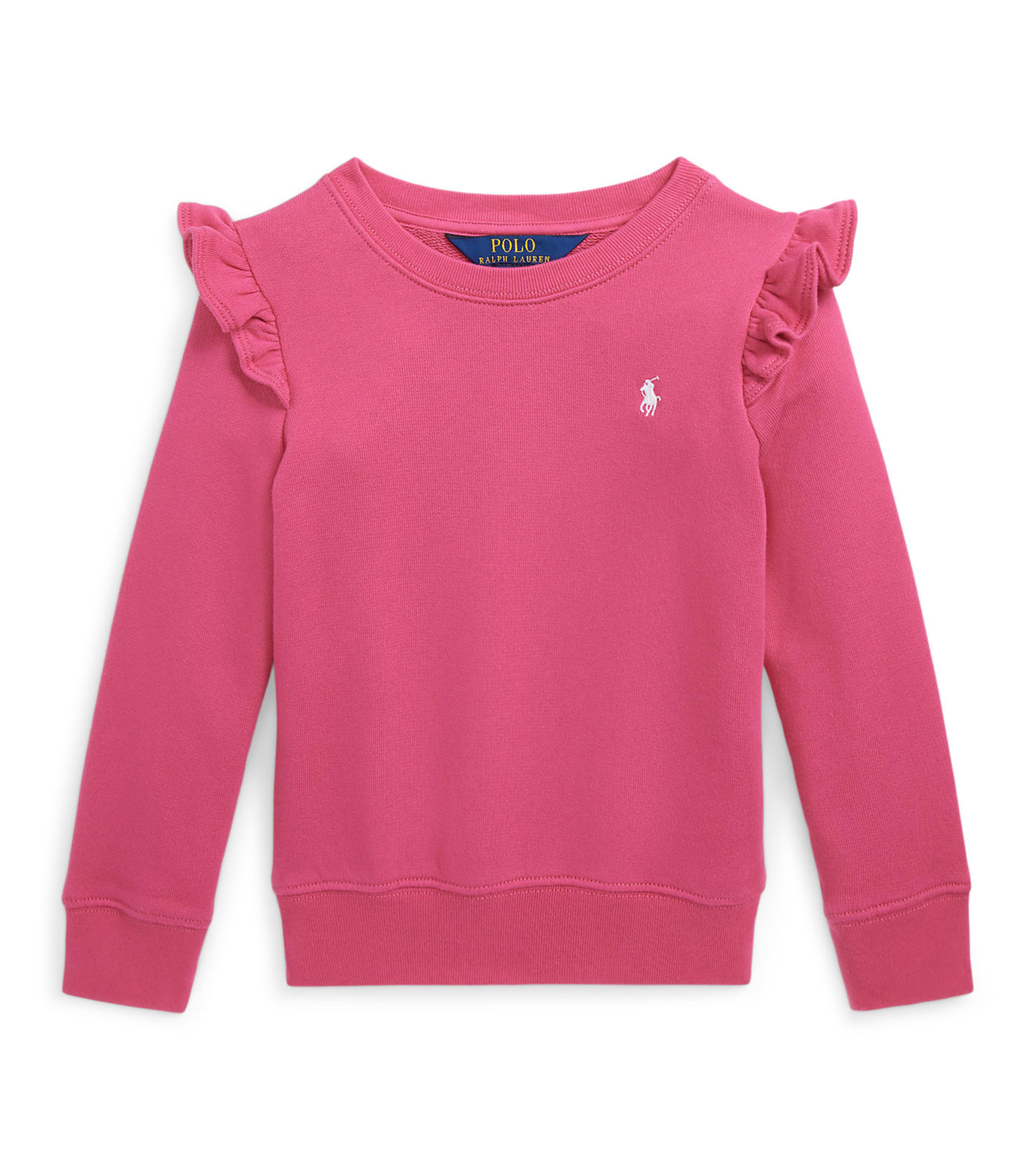 Polo Ralph Lauren: Sudadera Niña | El Palacio de Hierro