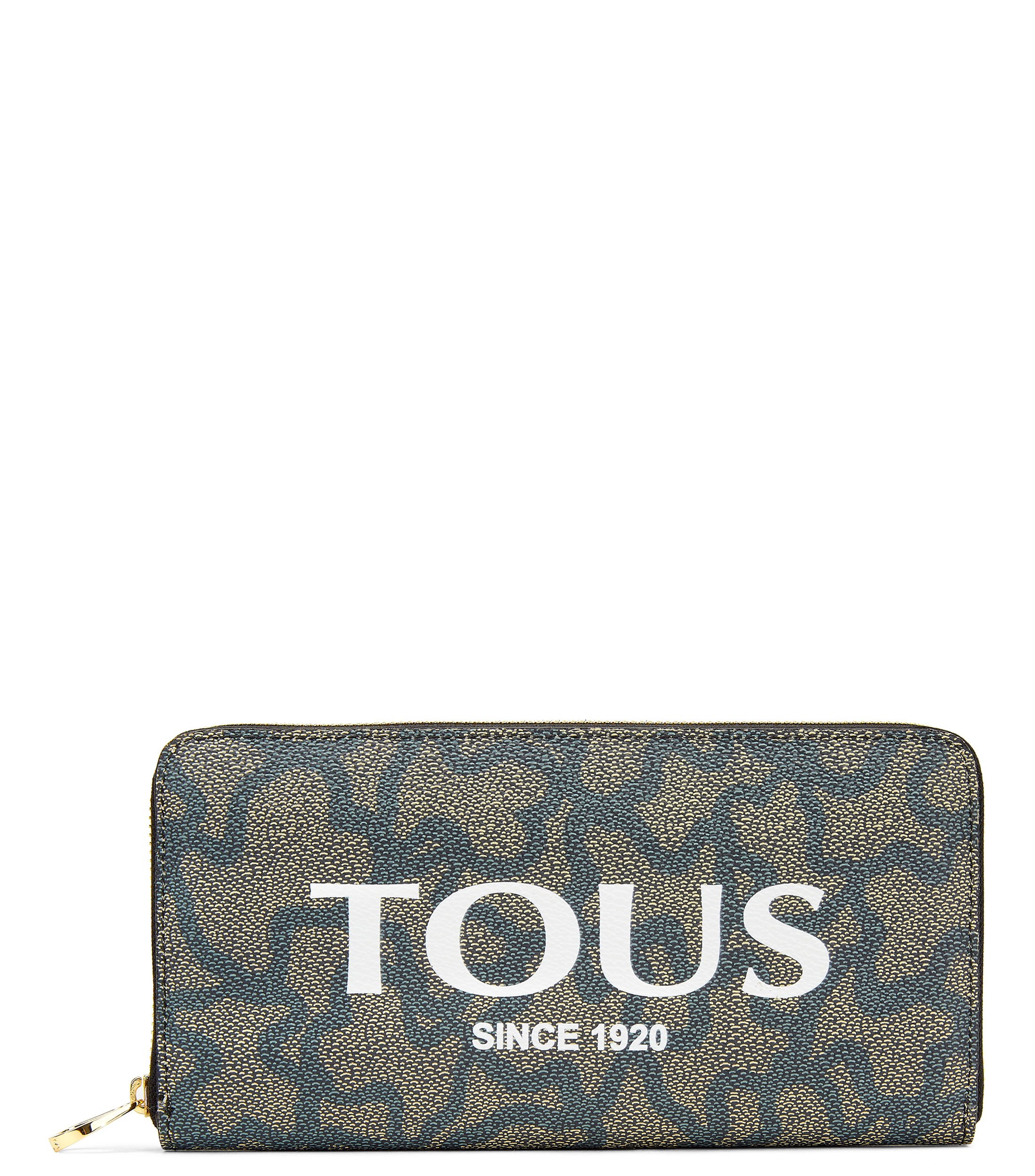 Tous: Cartera negra Kaos Legacy Mujer | El Palacio de Hierro