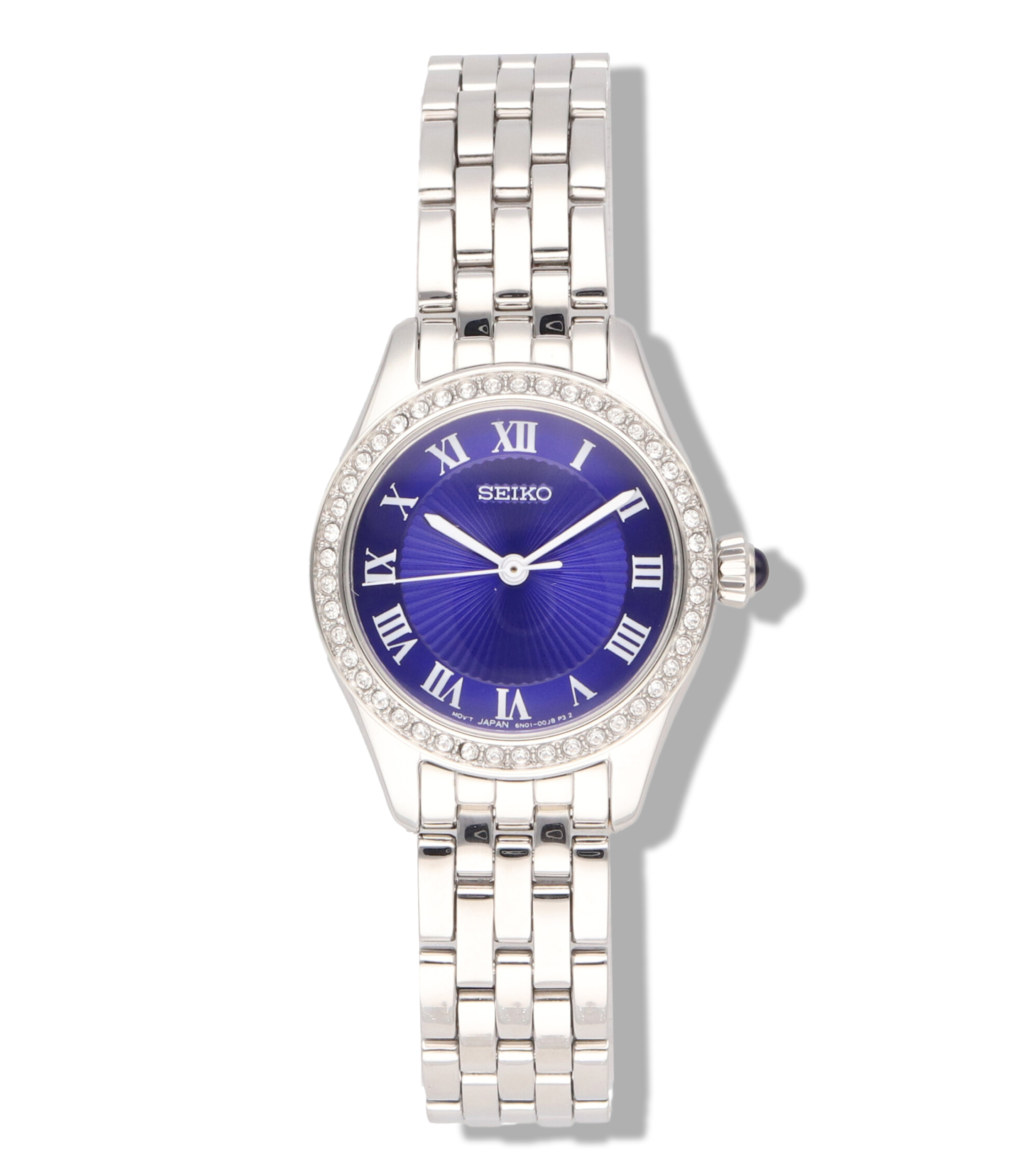 Seiko Reloj Cuarzo Mujer - El Palacio de Hierro