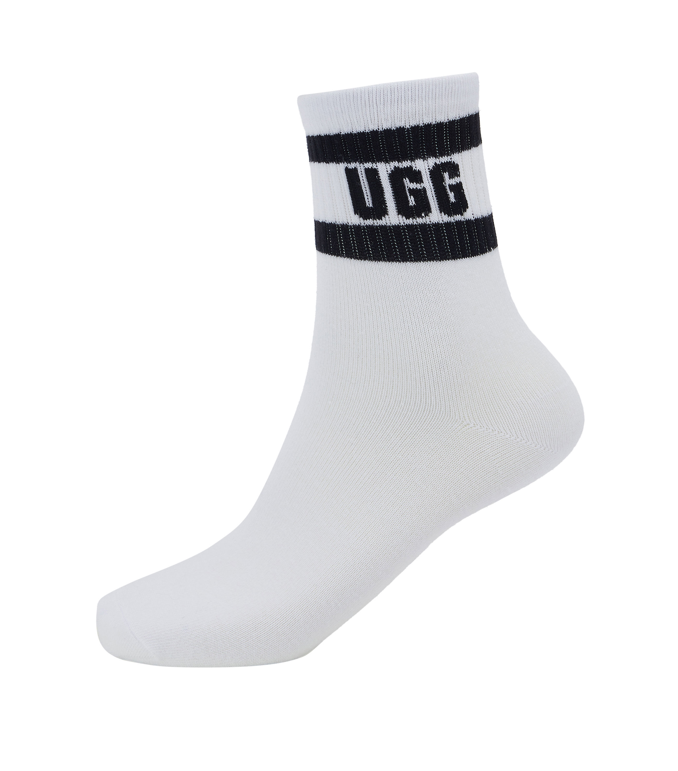 Ugg: Calcetín con logotipo Mujer | El Palacio de Hierro