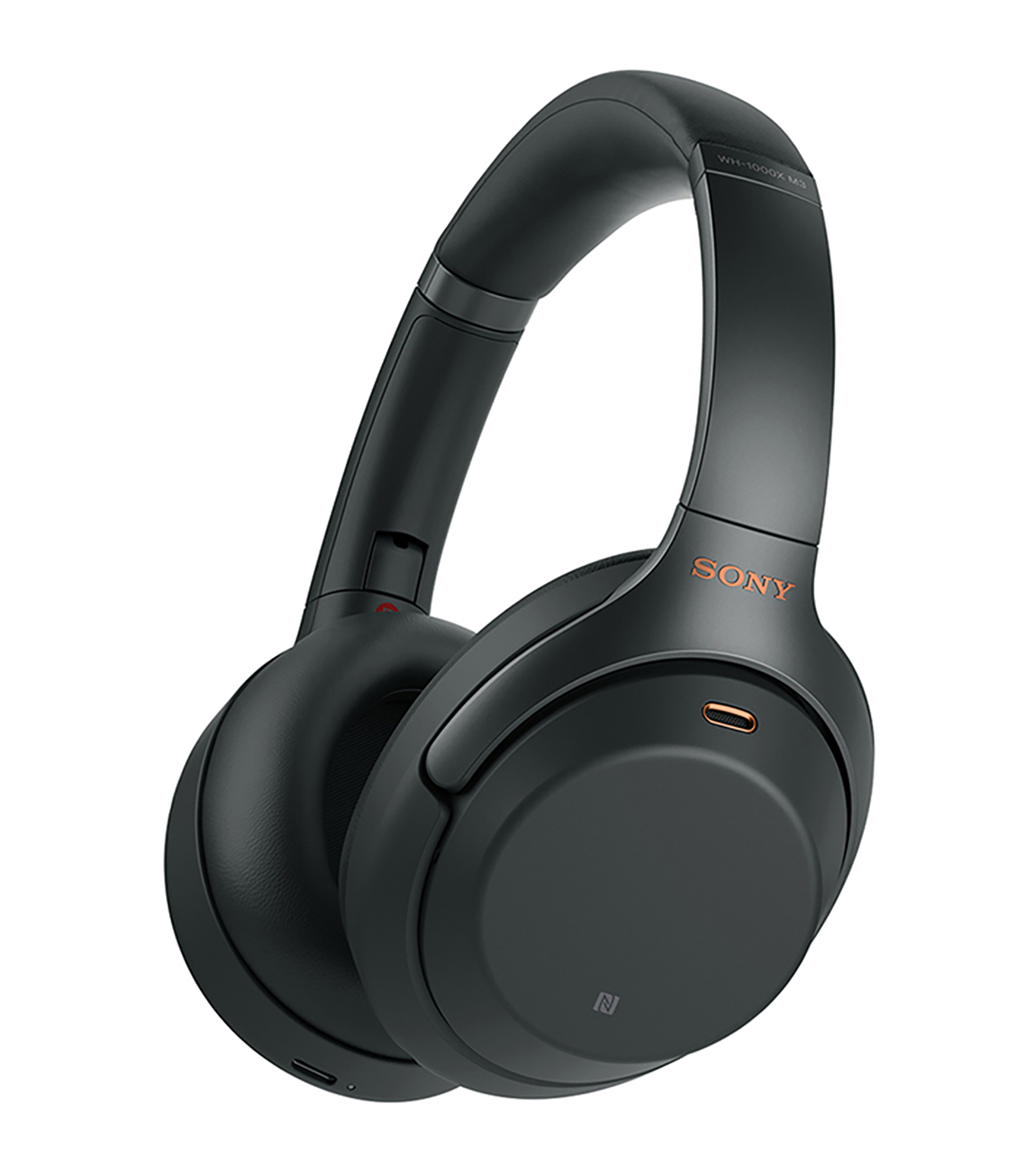 Sony Audífonos Inalámbricos Bluetooth Noise-Canceling Negro - El ...