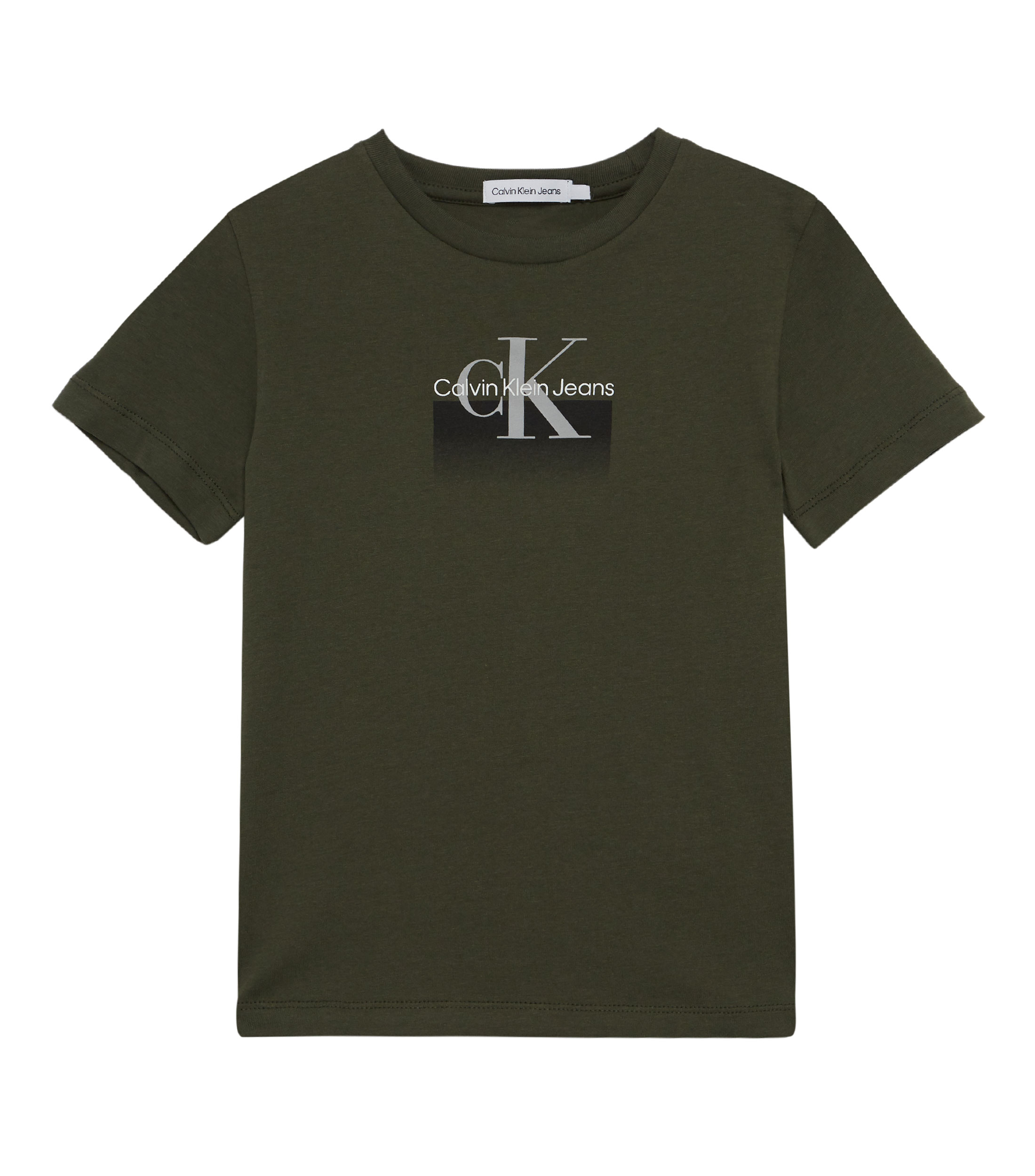 Calvin Klein Jeans Playera Niño - El Palacio de Hierro