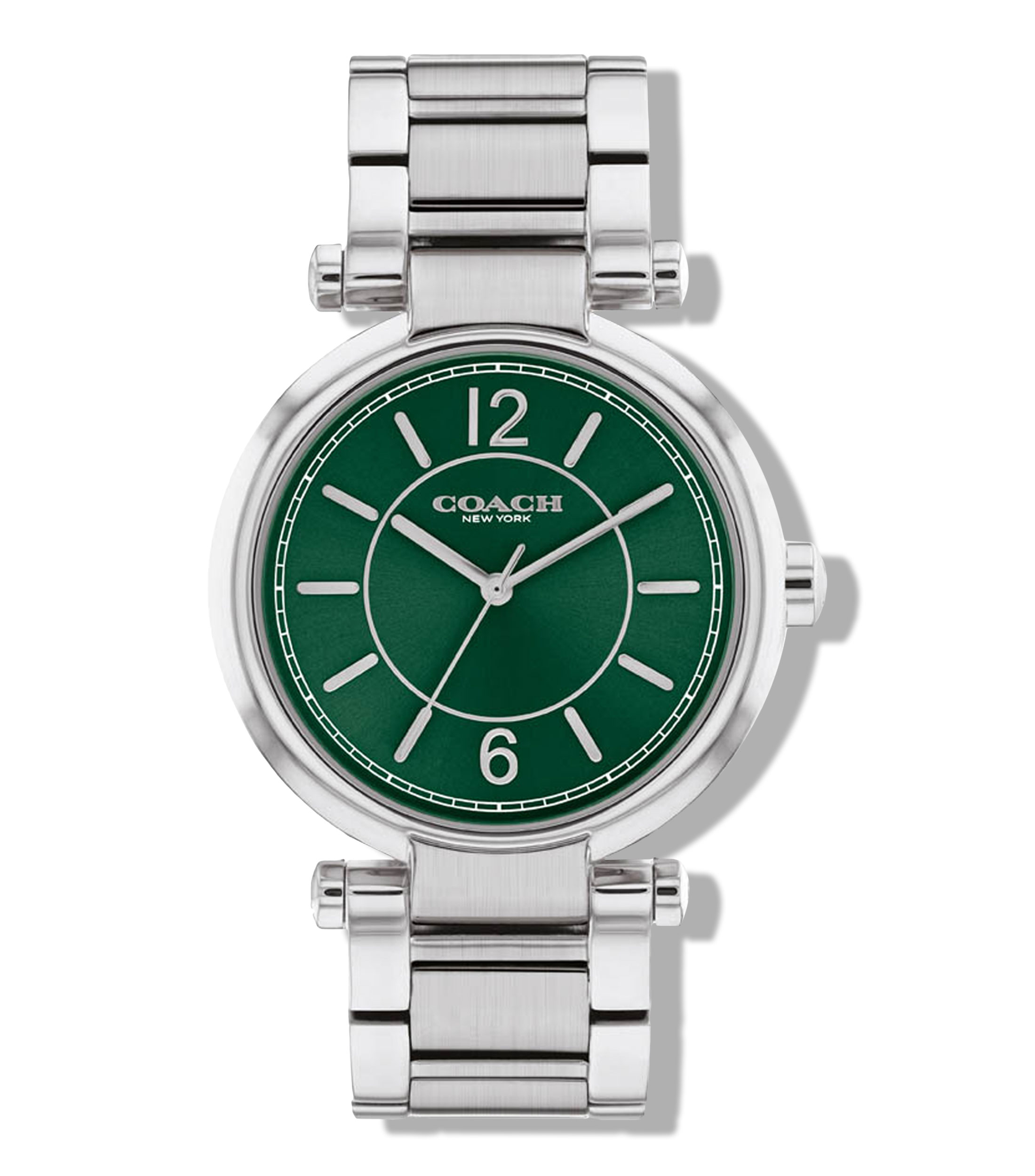 COACH Reloj Cary Mujer - El Palacio de Hierro