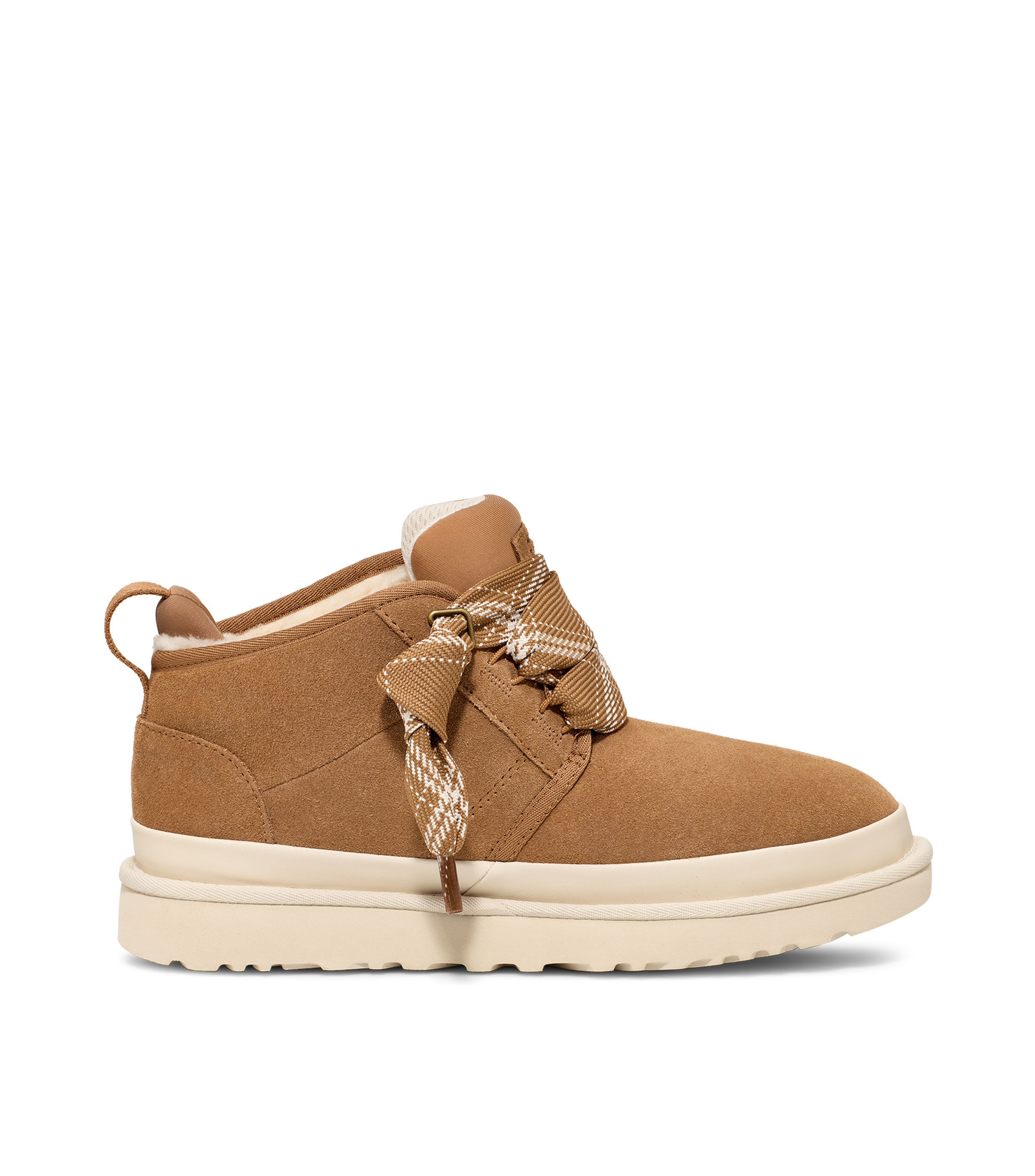 Ugg: Tenis casuales Neumel Luxe Hombre | El Palacio de Hierro