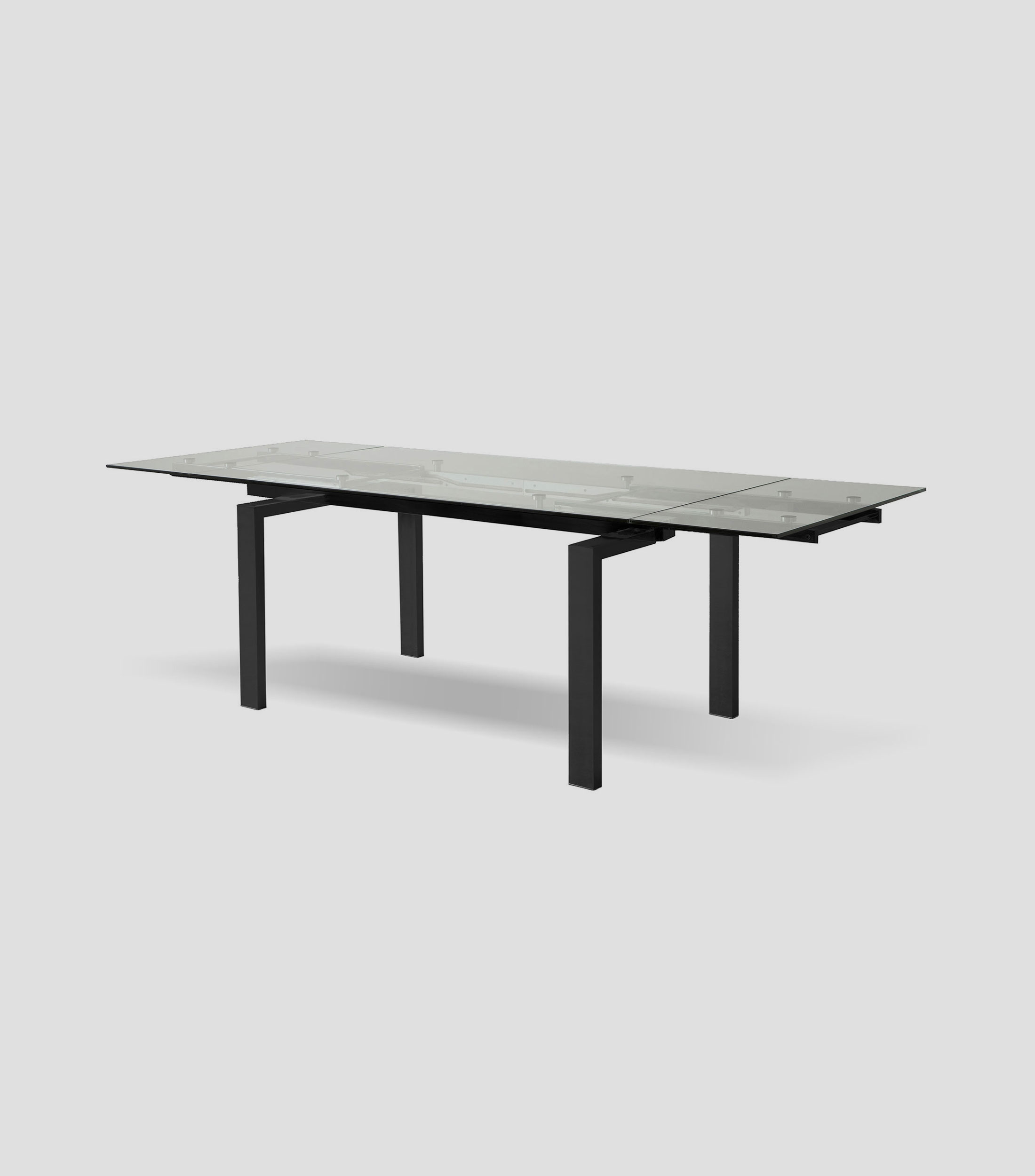 Mobital | MESA TORSTEN EXT NGA | El Palacio de Hierro