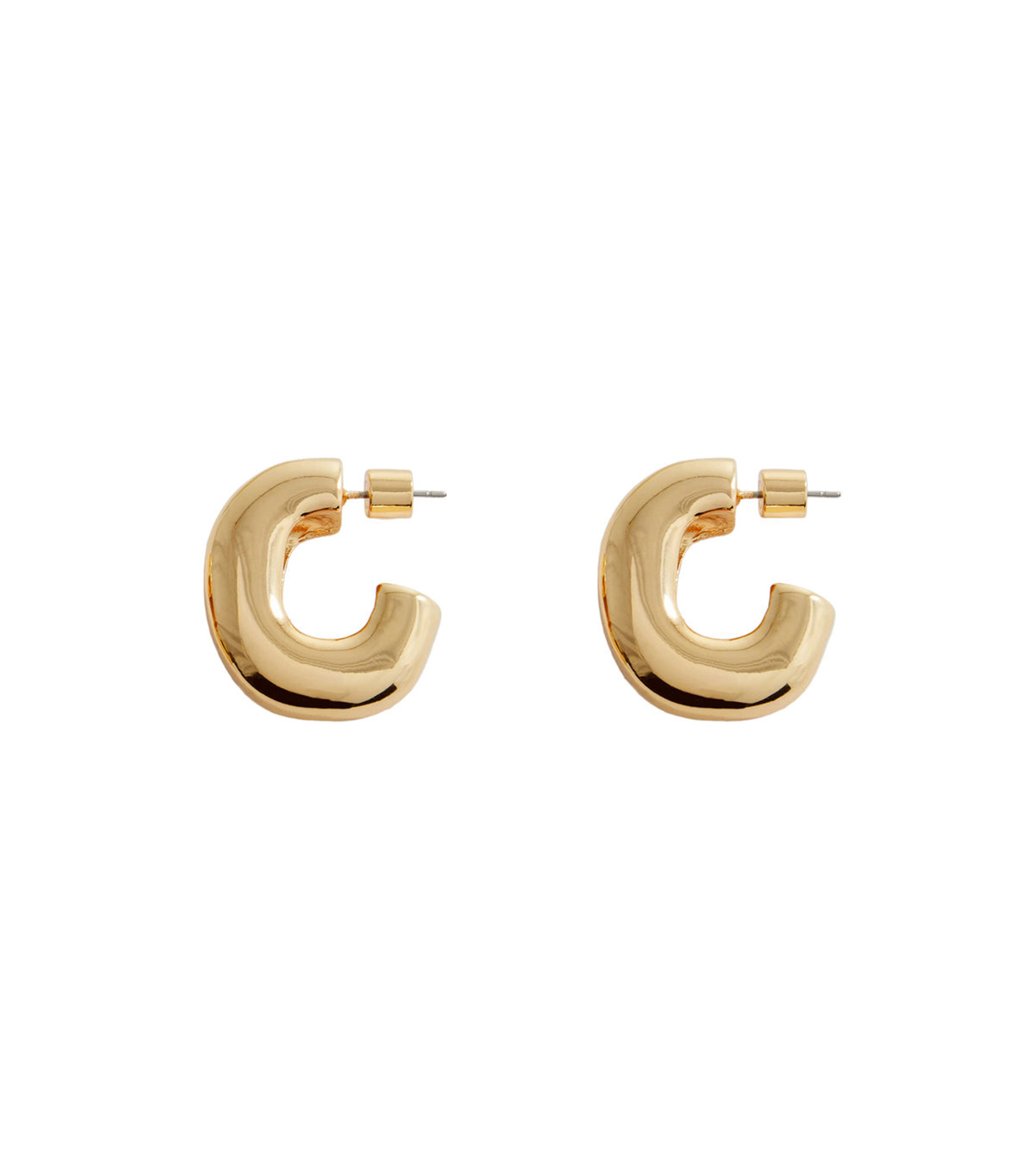 Mango Aretes Mujer - El Palacio de Hierro