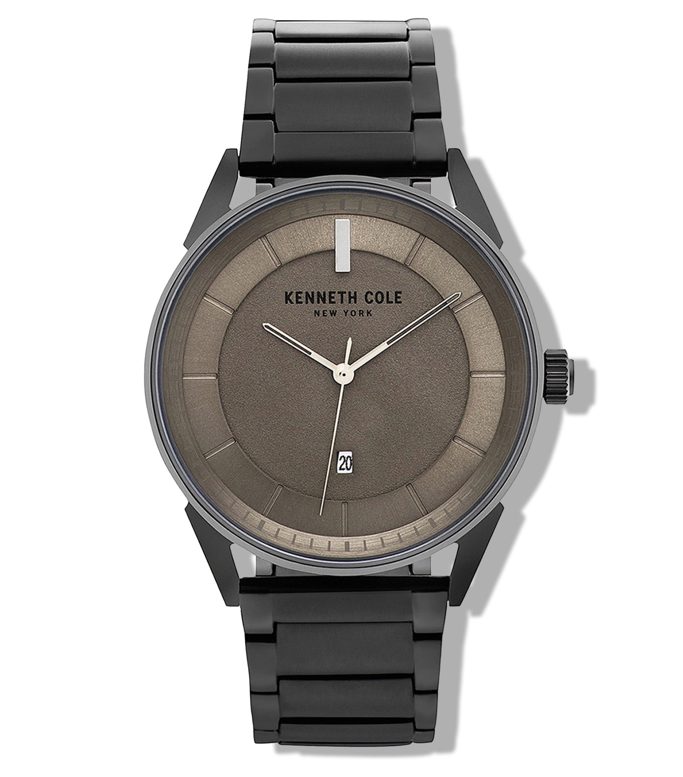 Kenneth Cole Reloj Classic Hombre