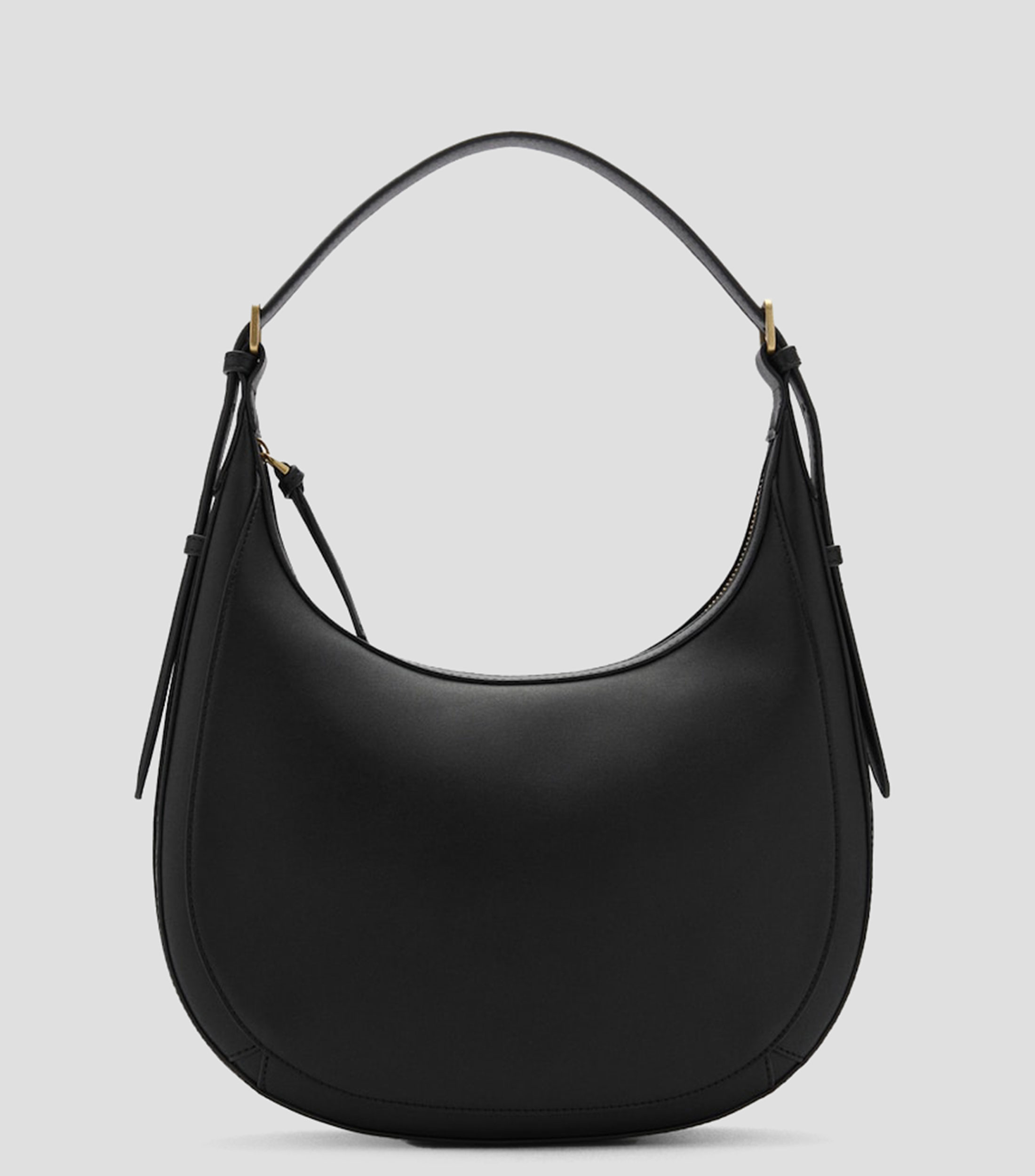 MANGO_1323_Mango Bolsa Shoulder Oval Mujer |El Palacio de Hierro