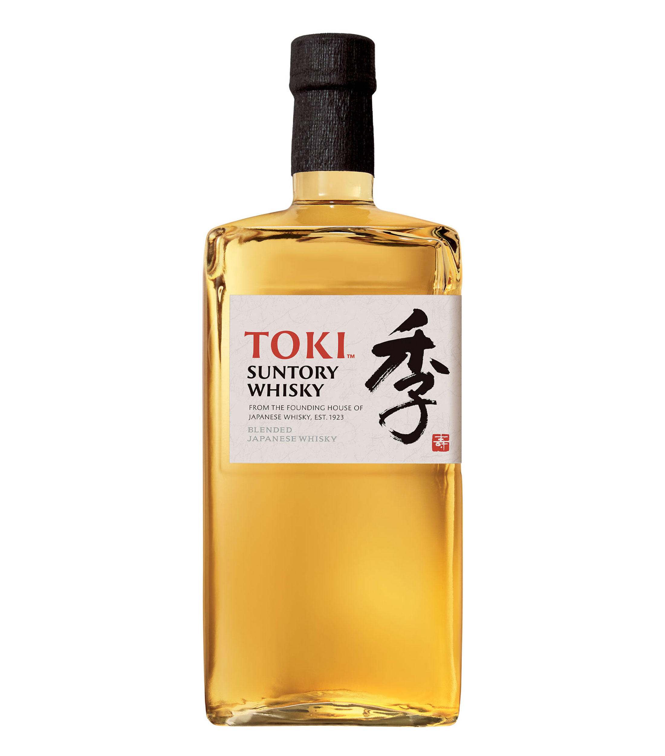 Toki: Whisky Japonés Toki, 750 ml | El Palacio de Hierro