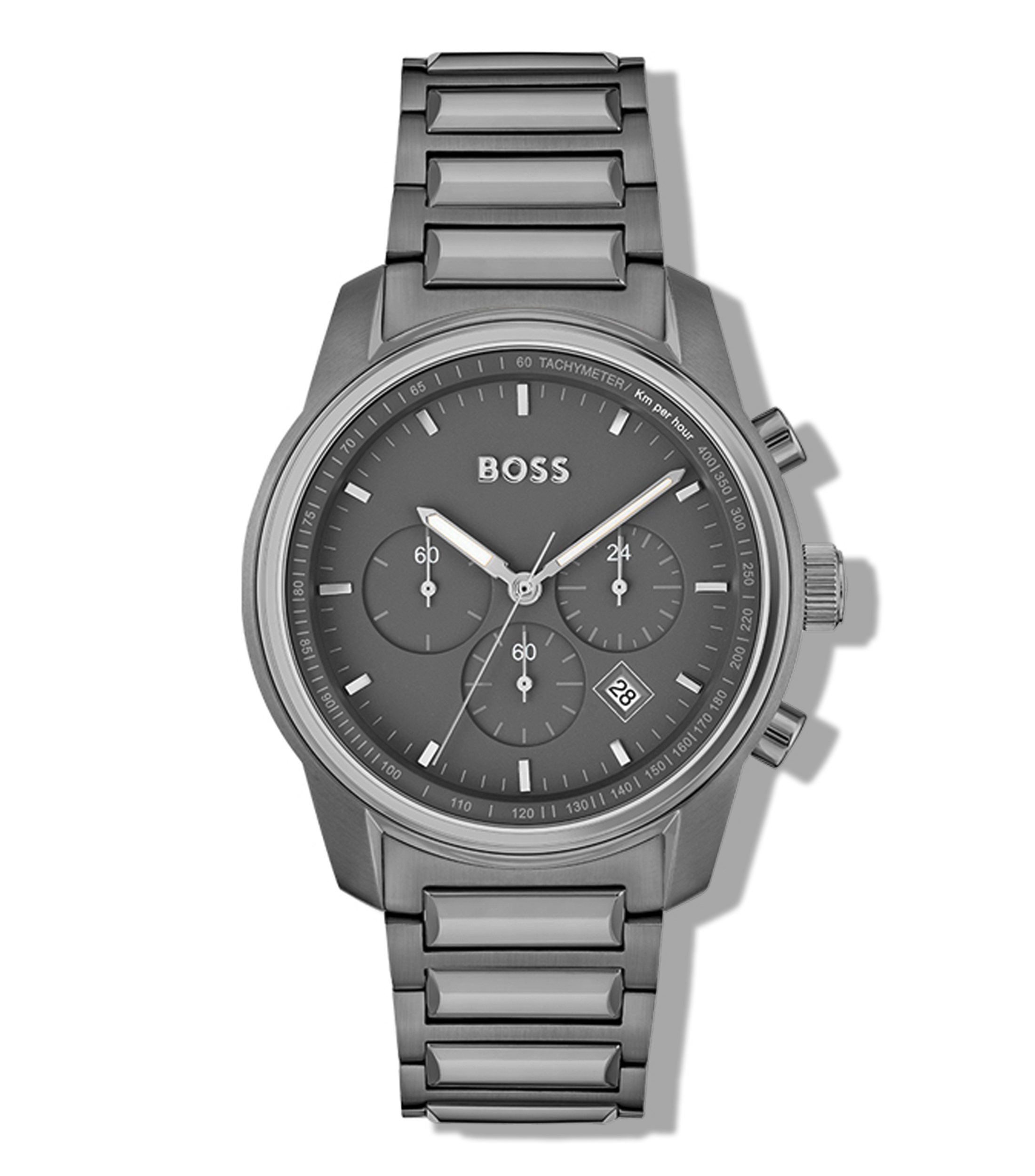 Boss Reloj Trace Hombre - El Palacio de Hierro