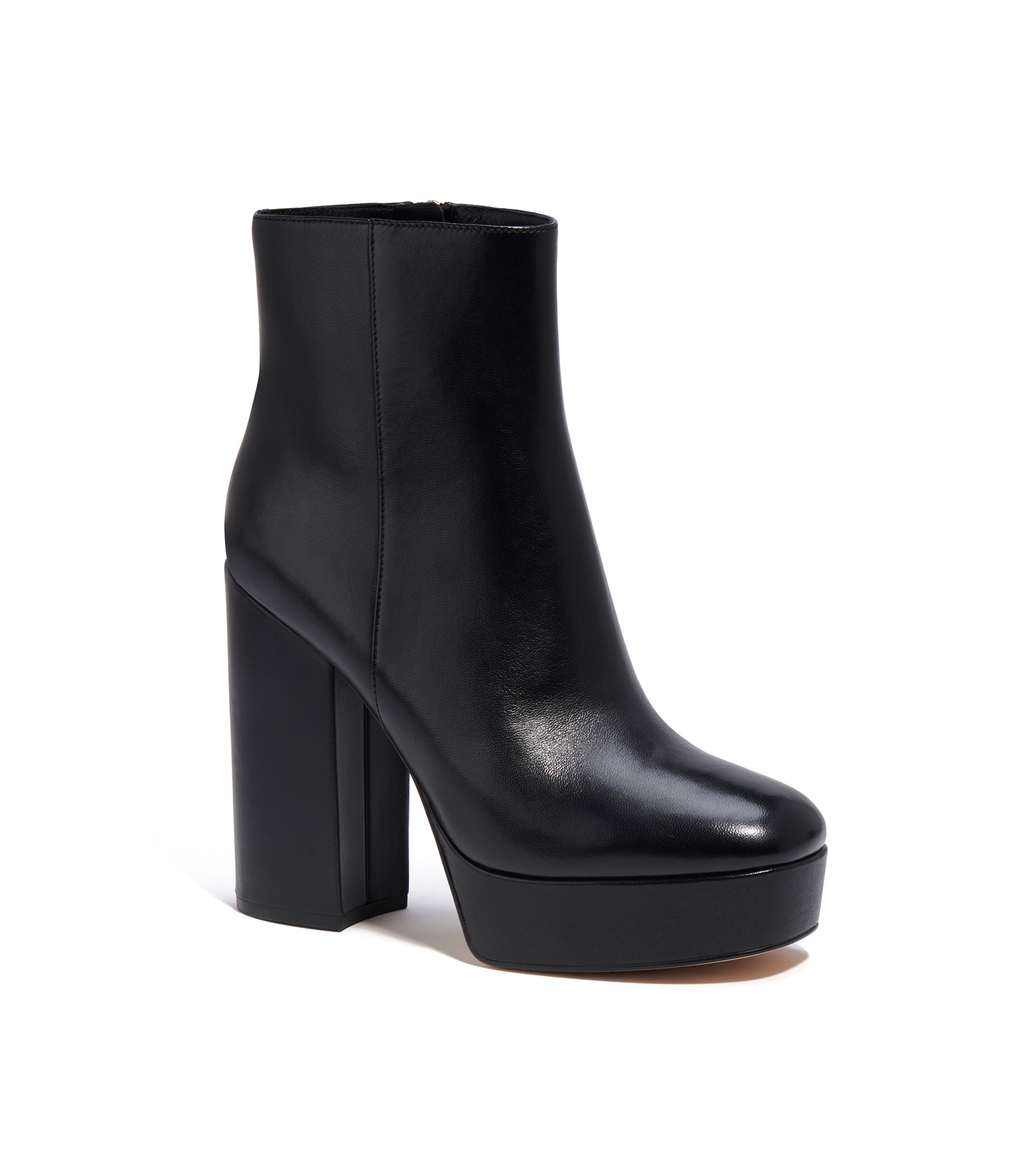 COACH Botas Iona con tacón alto Mujer - El Palacio de Hierro