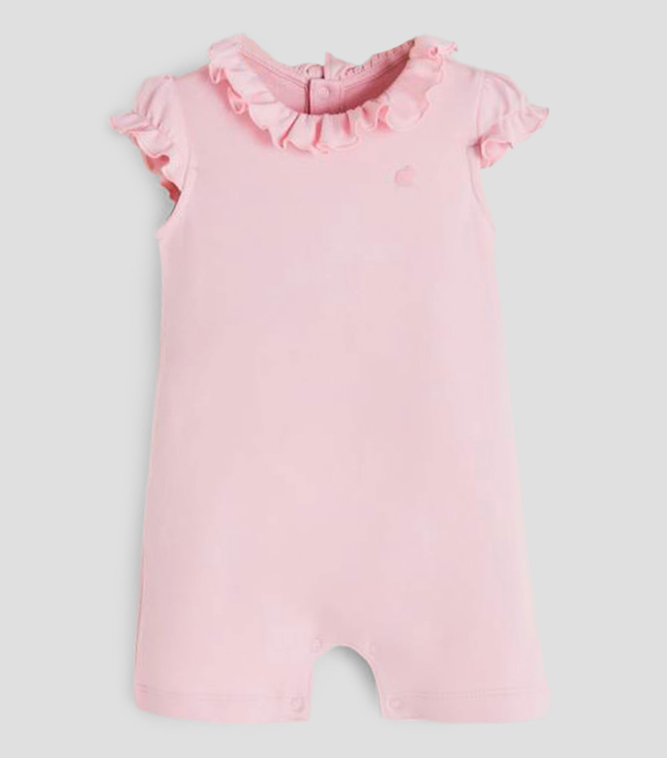 babycottons: Mameluco Bebé | El Palacio de Hierro