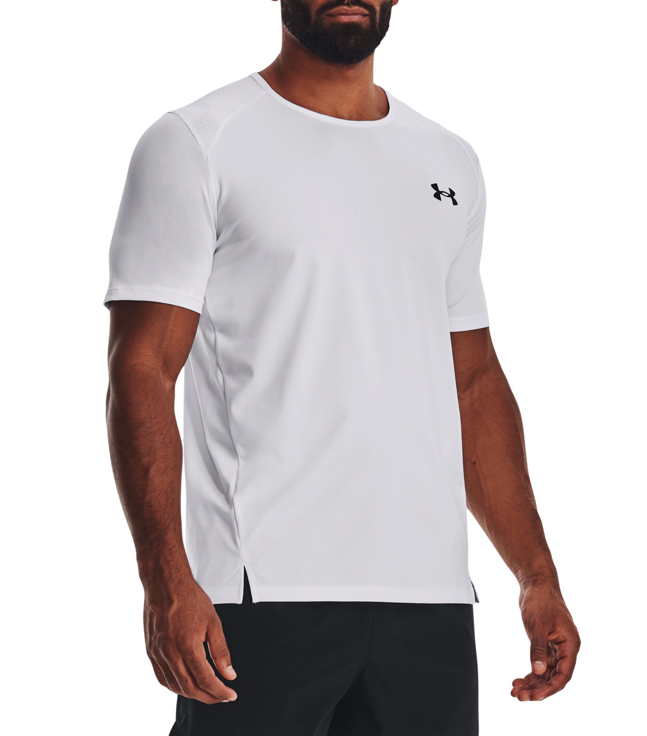 Under Armour Playera para Entrenamiento Armourprint Hombre - El Palacio ...