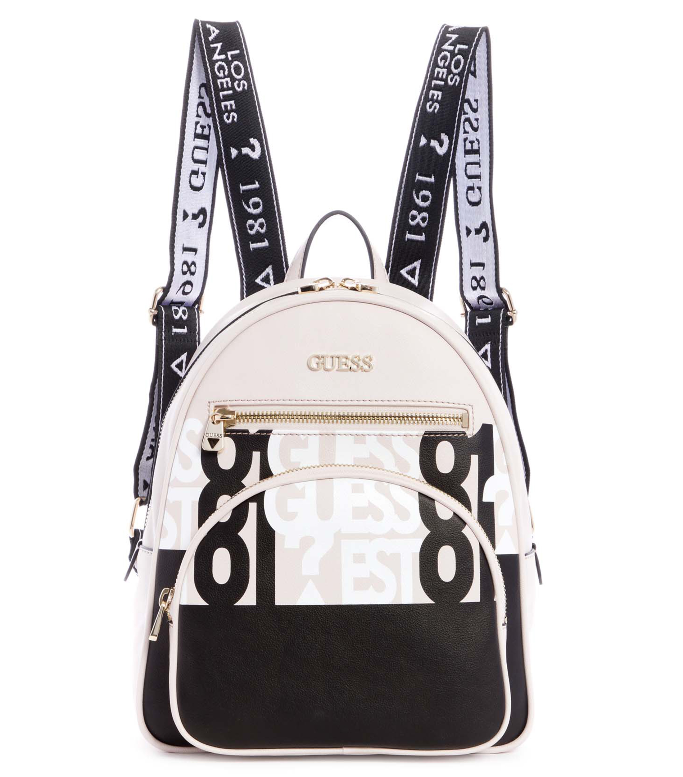 Guess Mochila New Vibe Mujer - El Palacio de Hierro