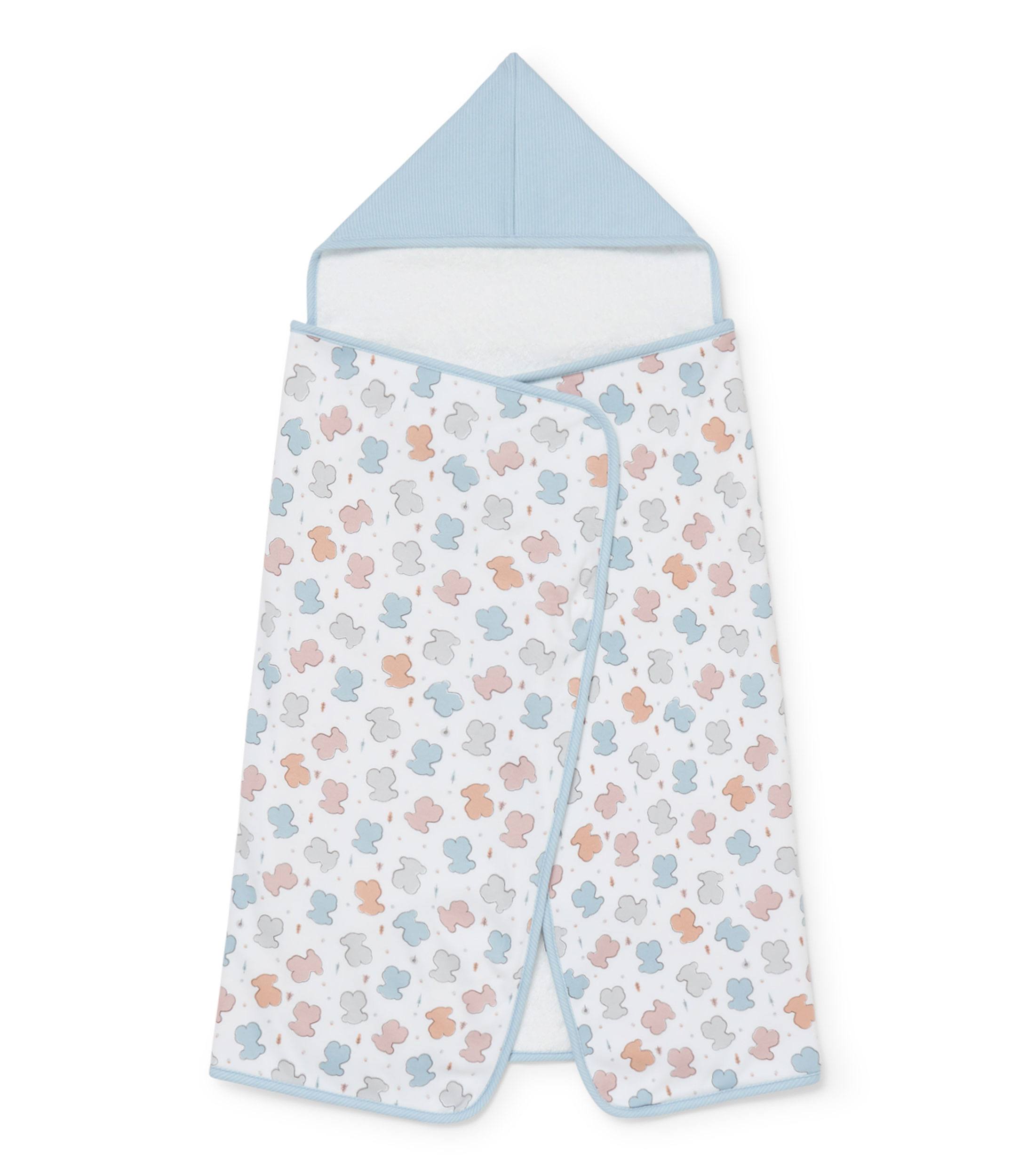 Baby Tous: Toalla de baño para Bebé | El Palacio de Hierro