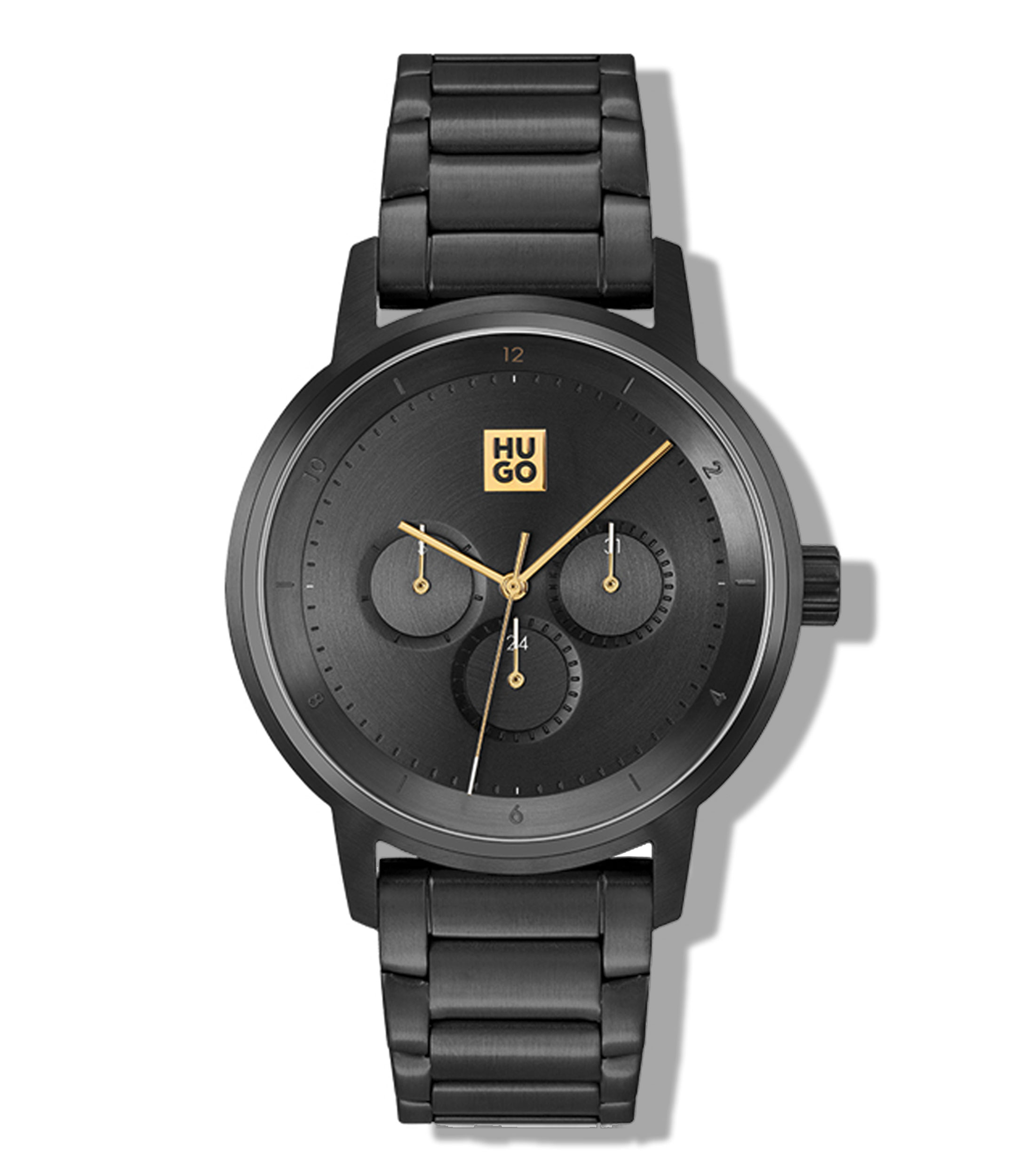 Hugo Reloj Define Hombre - El Palacio de Hierro